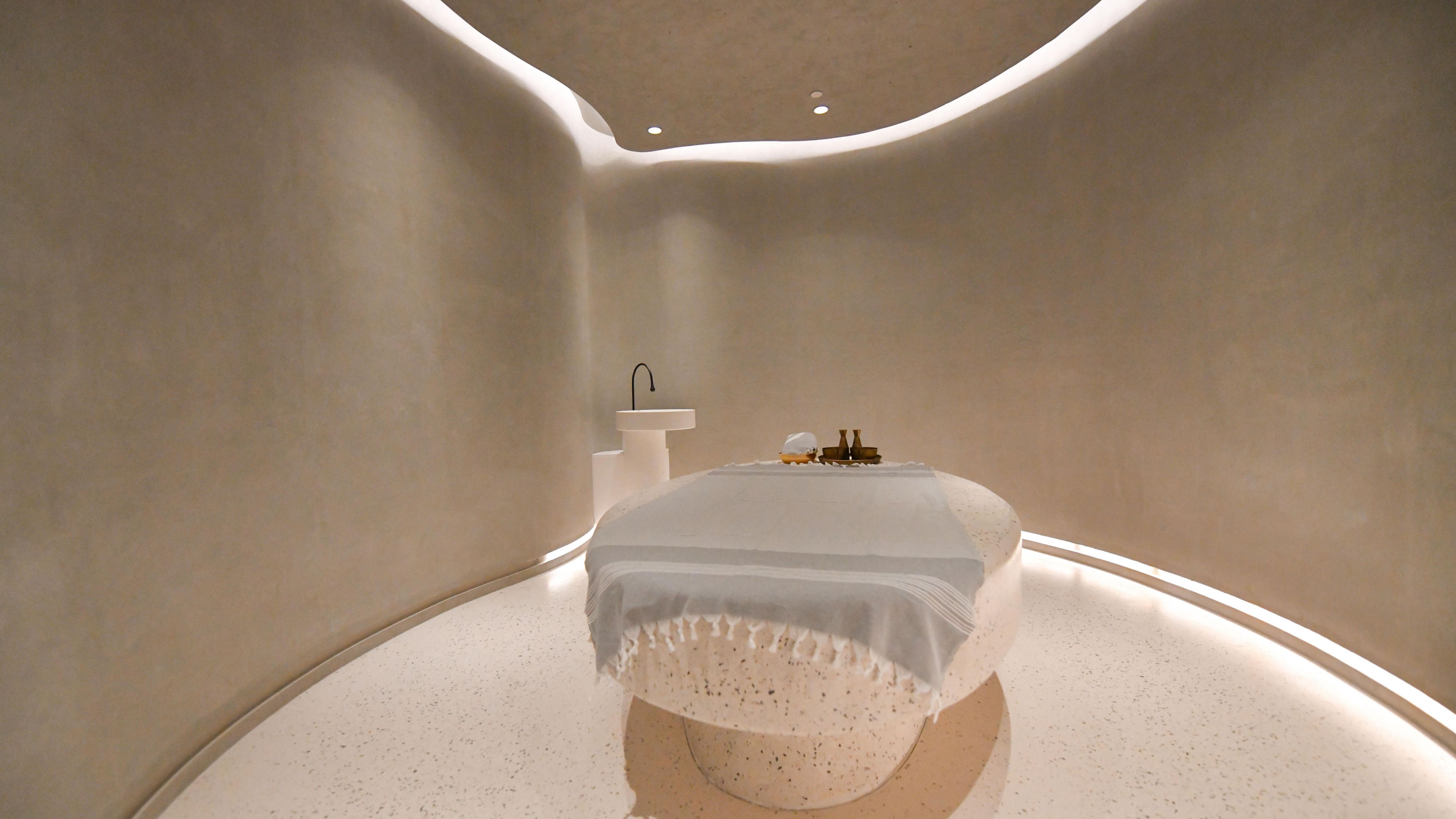 Embrace the island life, where island living meets authentic Arabia in ...