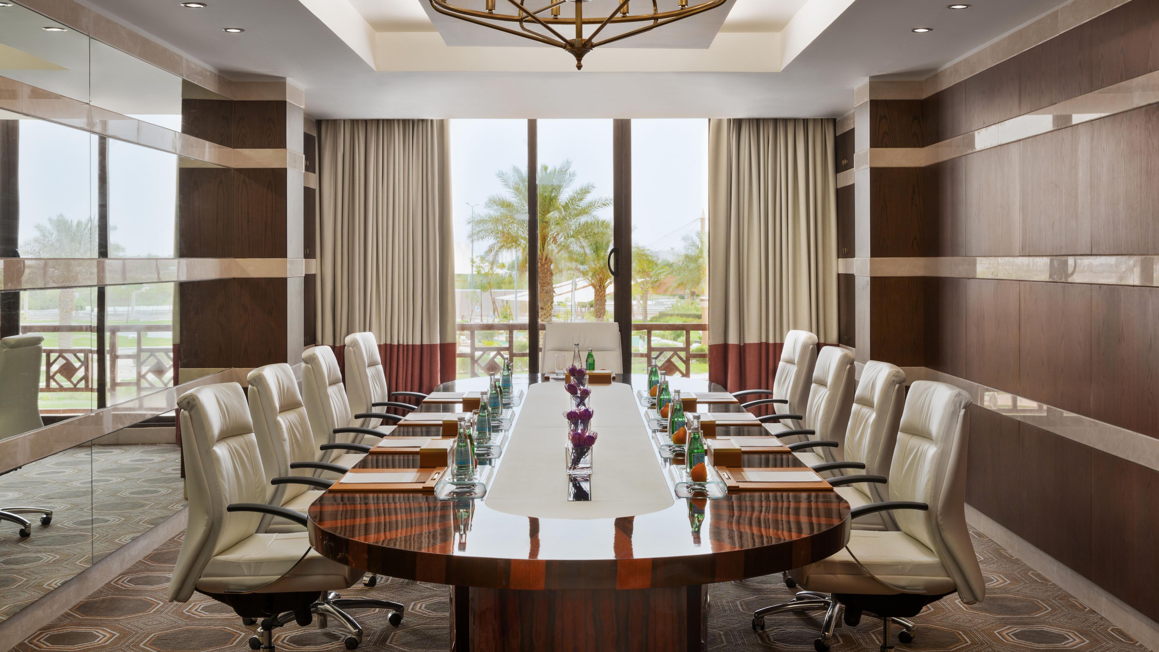 Riyadh Wedding & Event Venue | InterContinental Durrat