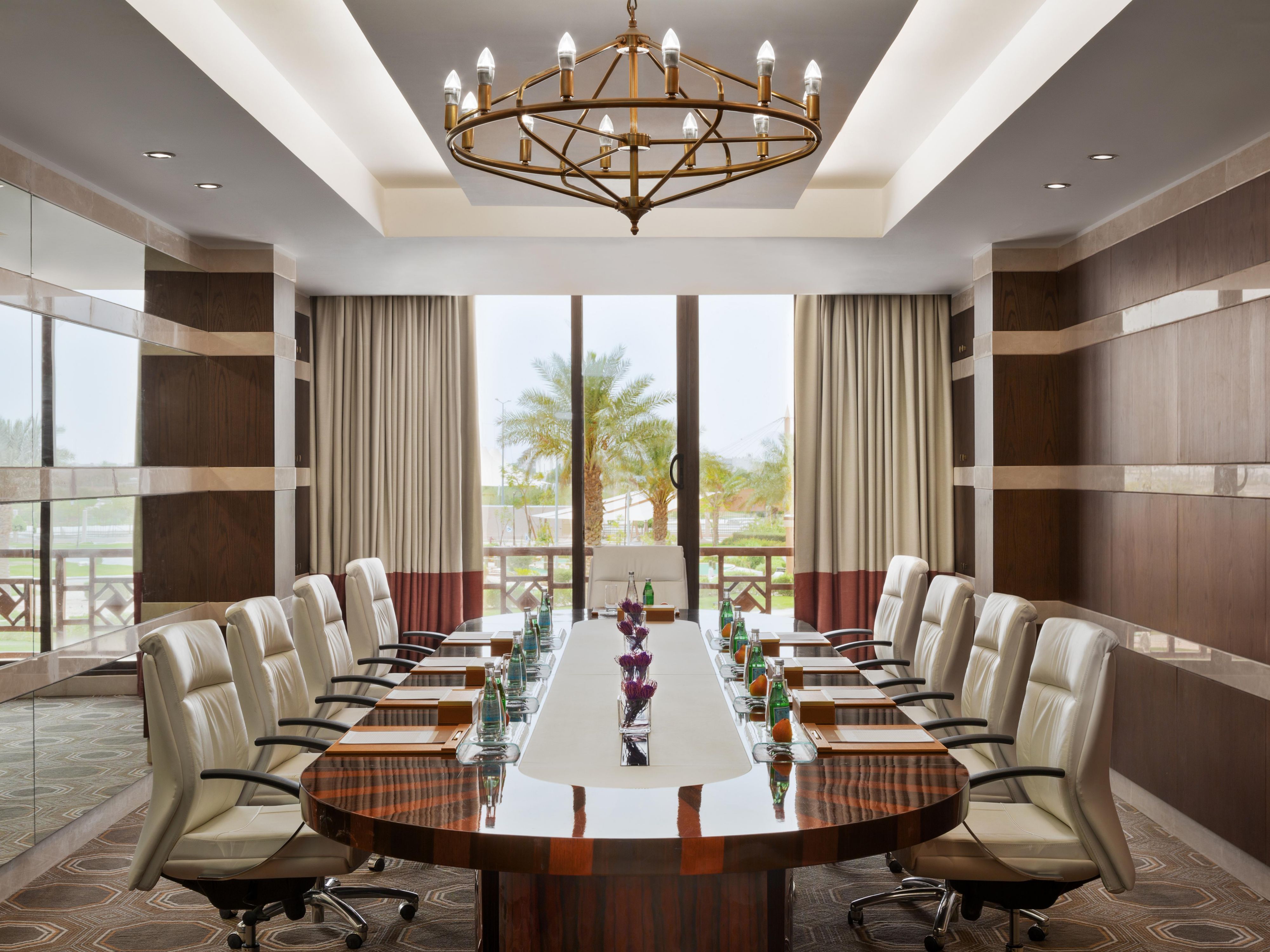 InterContinental Durrat Al Riyadh Resort & Spa | Luxury Hotel in Riyadh