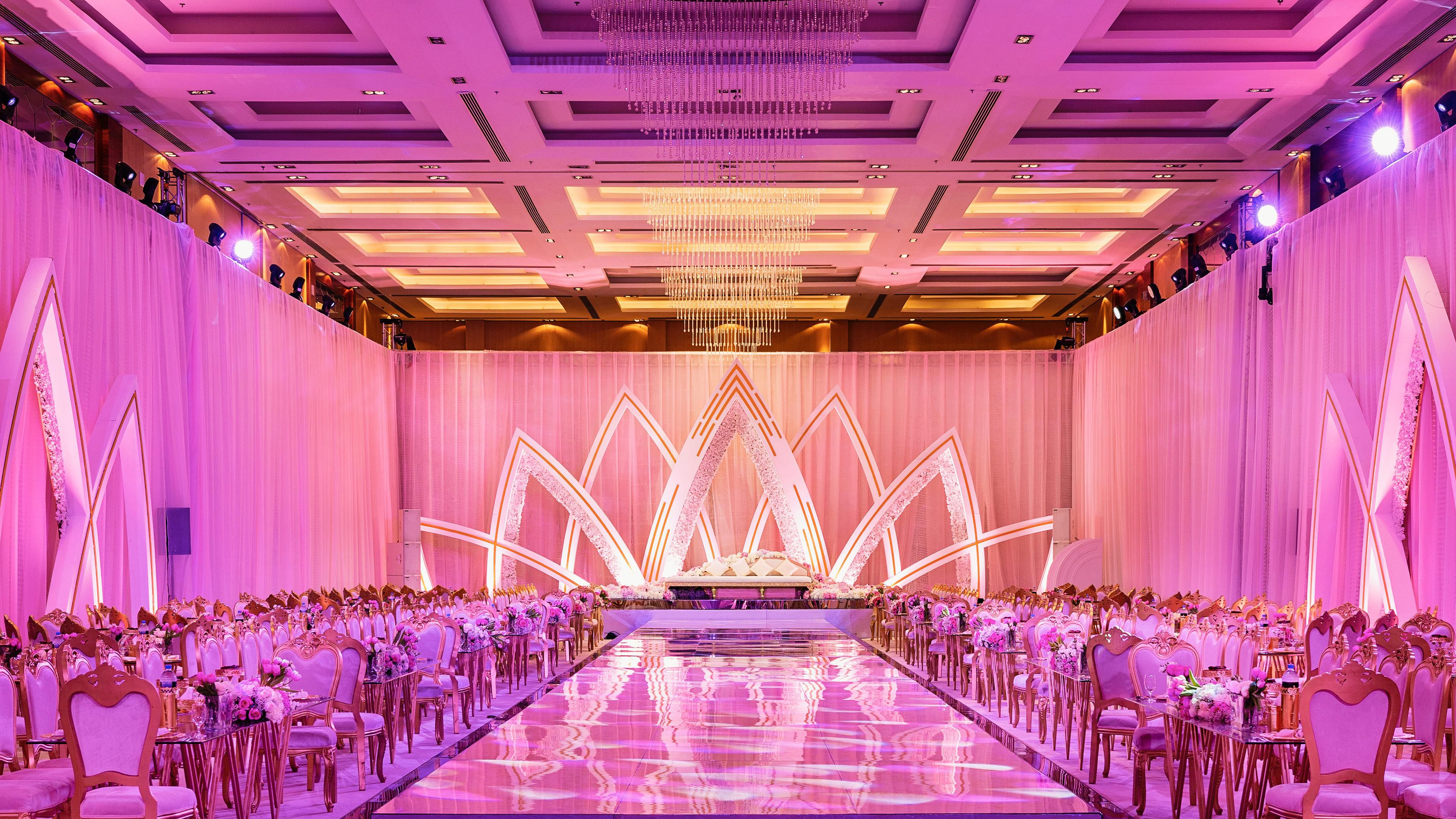 InterContinental Riyadh | Luxury Hotel in Riyadh