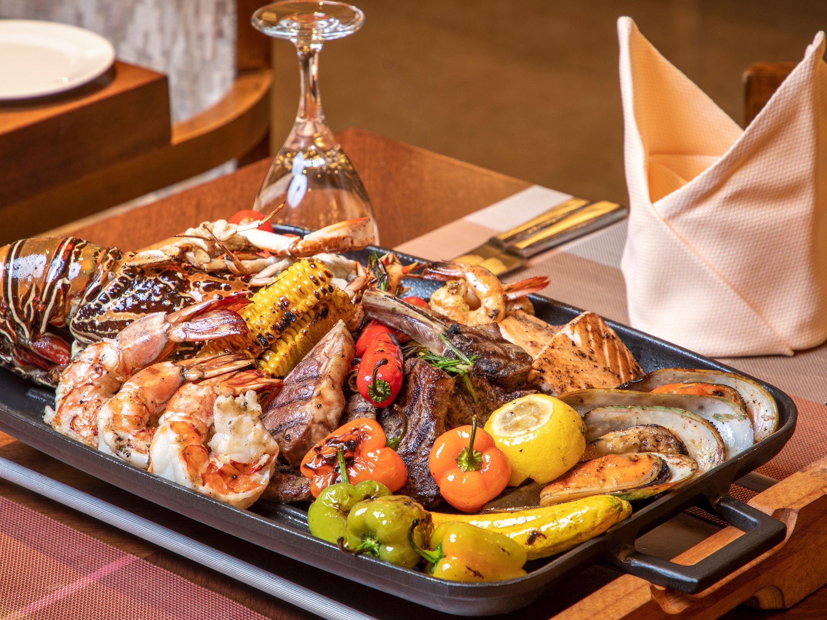 InterContinental Riyadh | Luxury Hotel in Riyadh