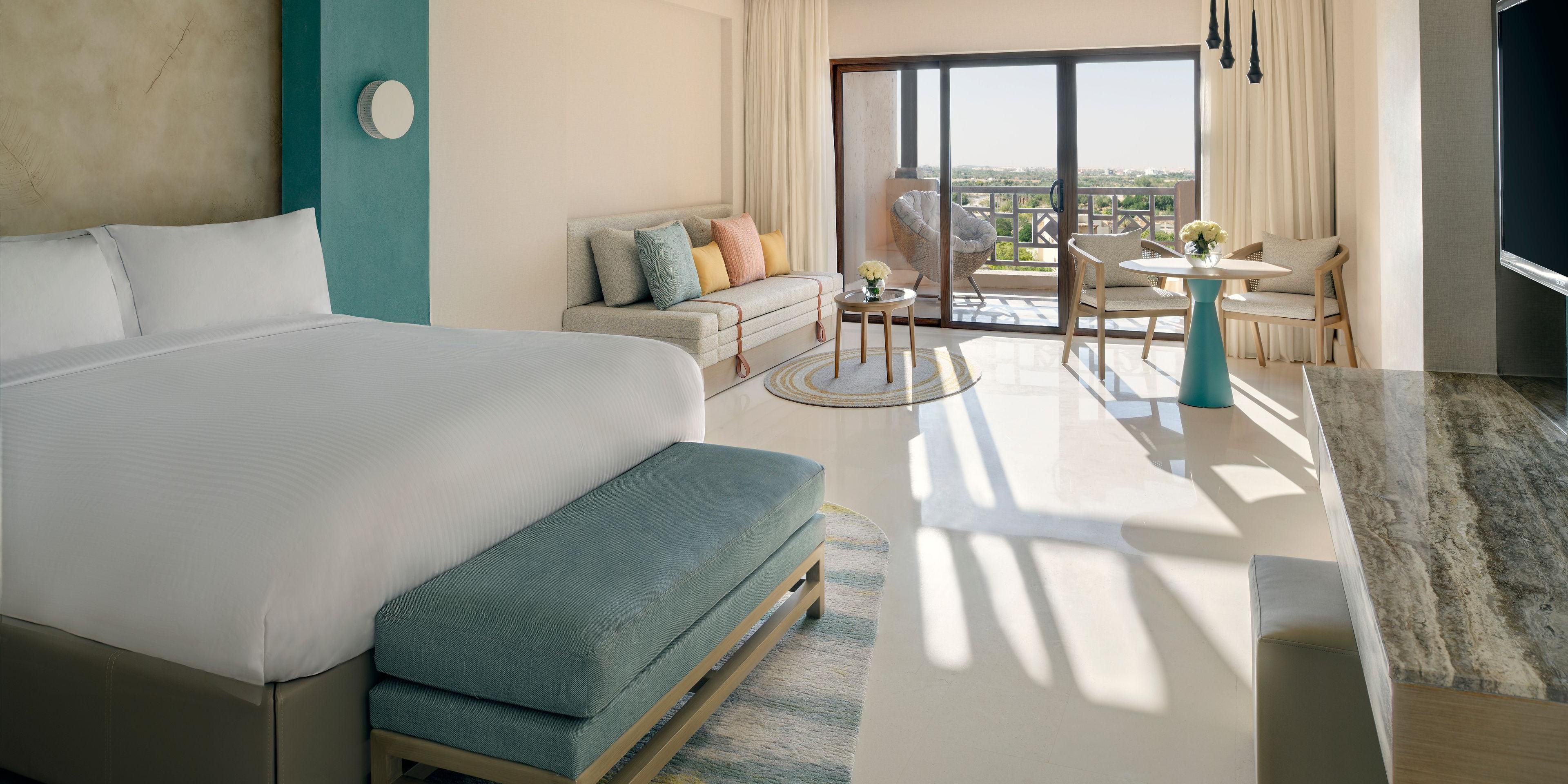 InterContinental Durrat al Riyadh Resort & Spa, an IHG Hotel