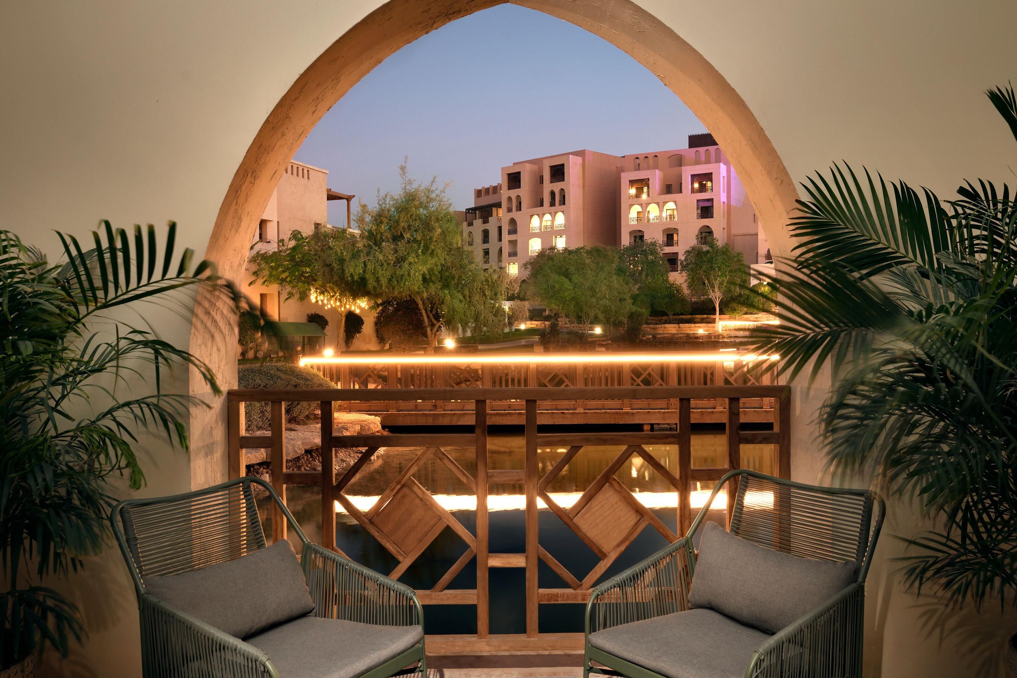 Dining Options in Riyadh | InterContinental Durrat