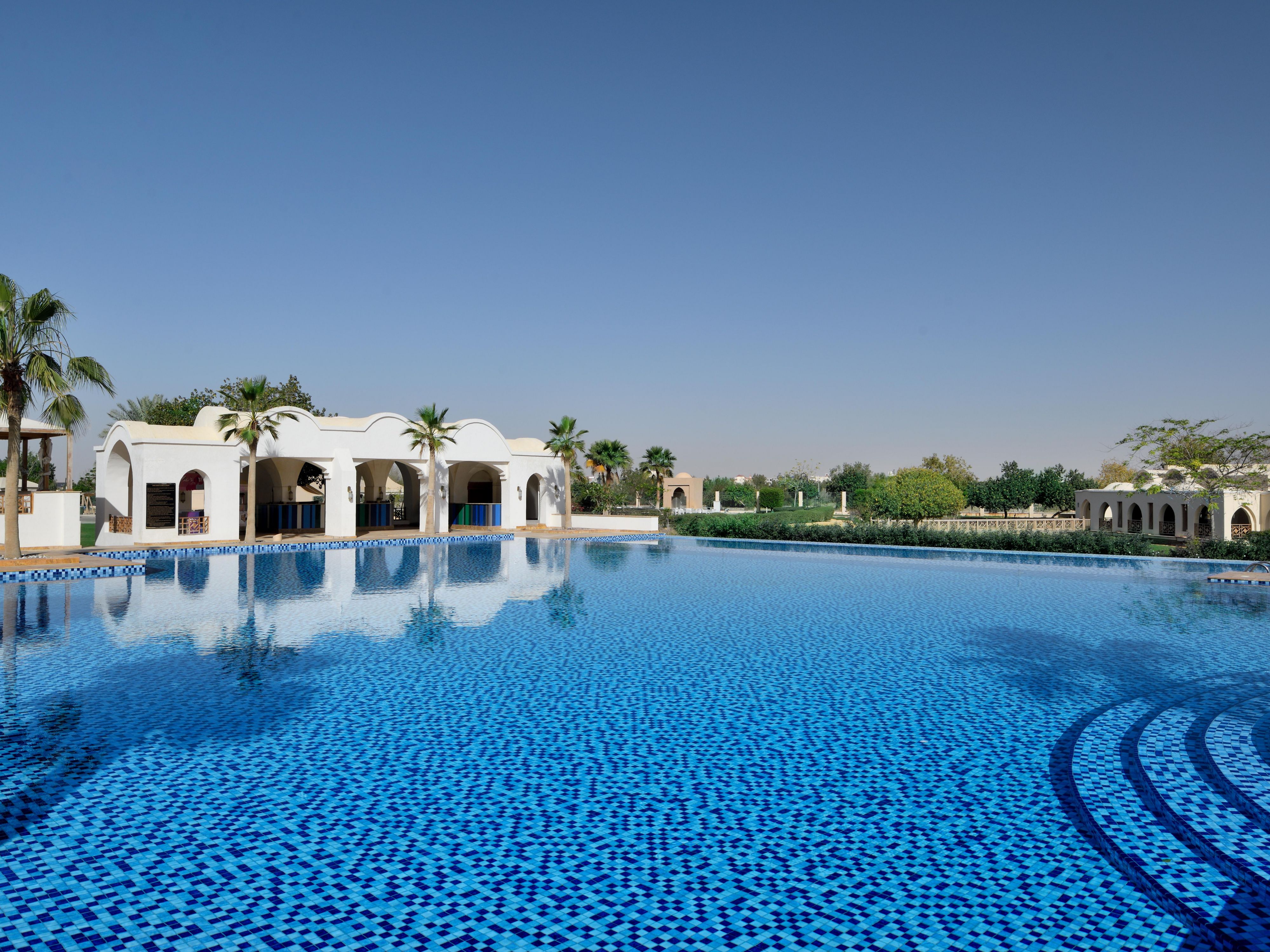 InterContinental Durrat Al Riyadh Resort & Spa | Luxury Hotel in Riyadh