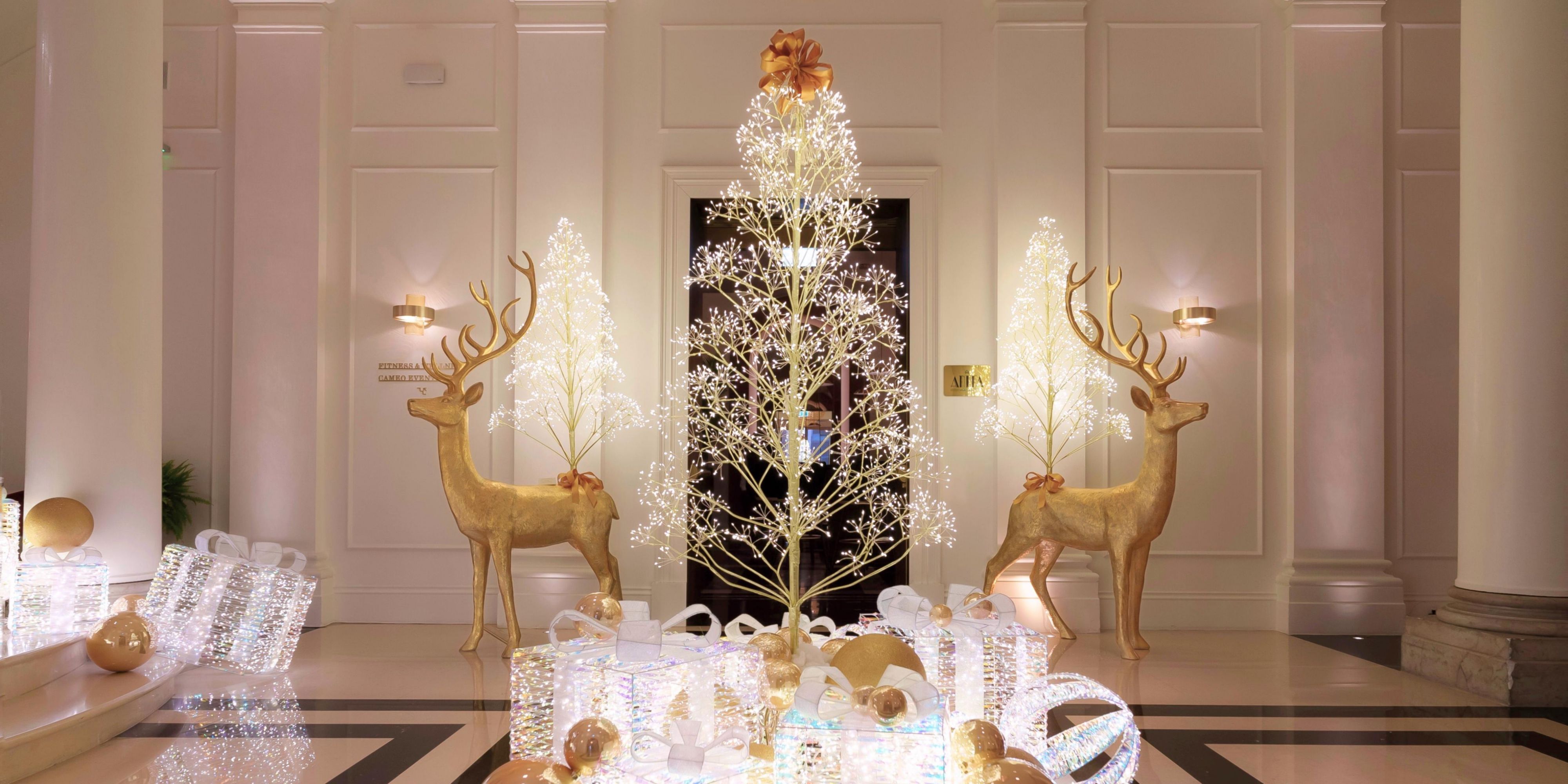 Luxury Hotels in Rome | InterContinental Rome Ambasciatori Palace