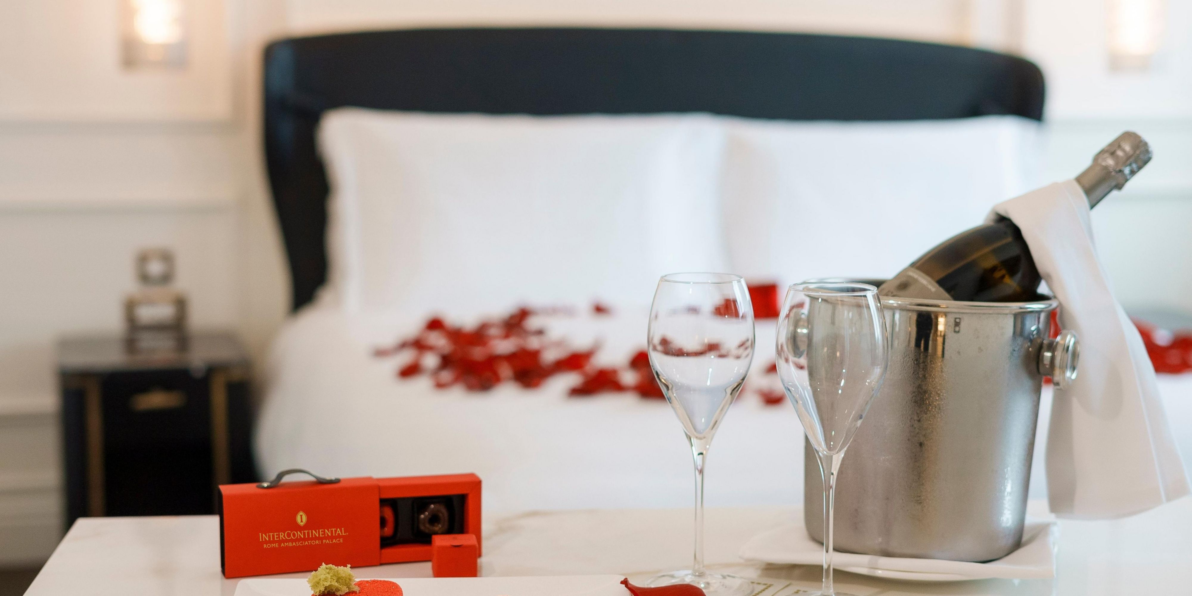 Dualización De La Ciudad Intercontinental De Roma Fundacion De Una