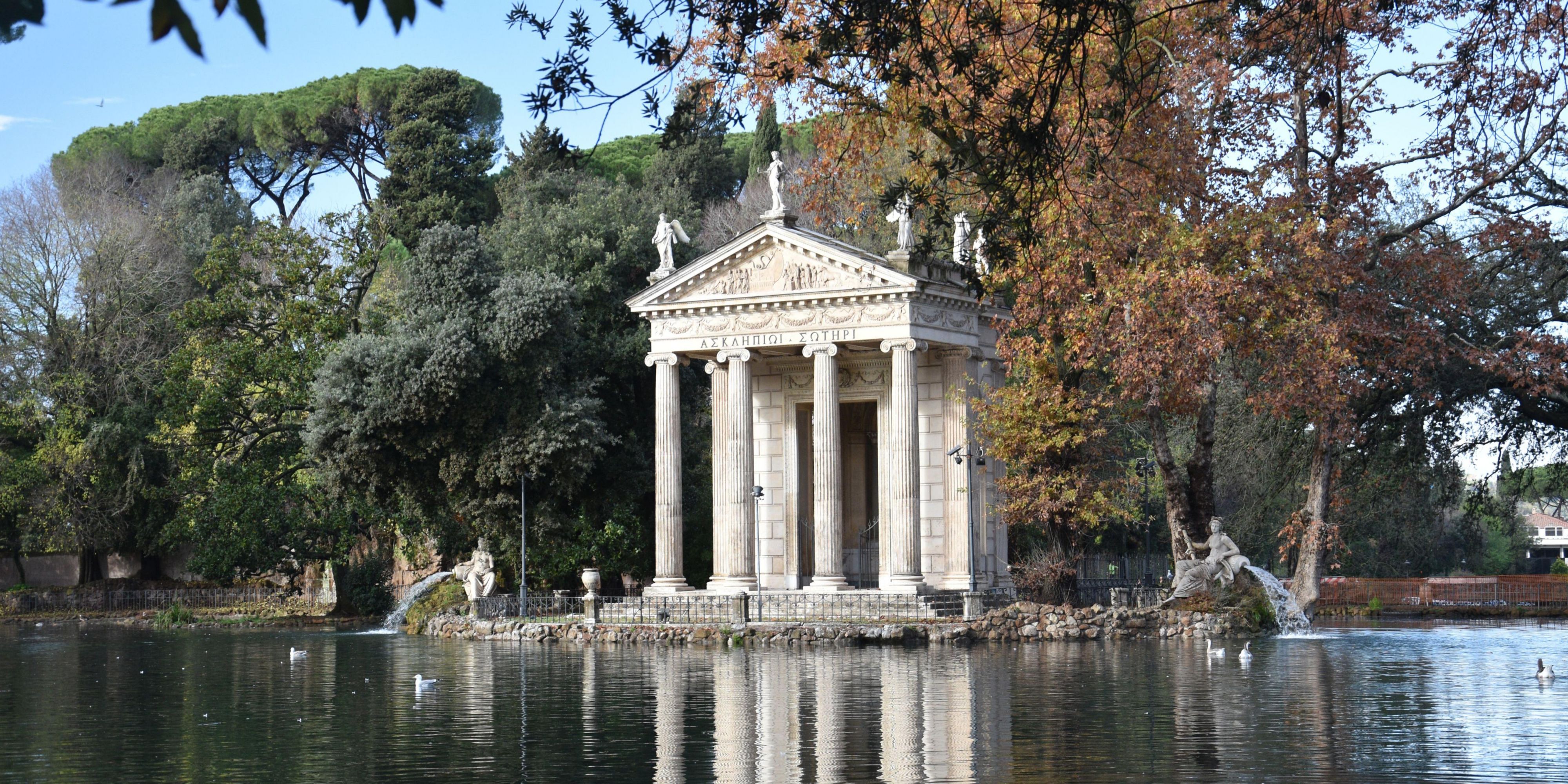Things to Do in Rome, Italy | InterContinental Rome Ambasciatori Palace