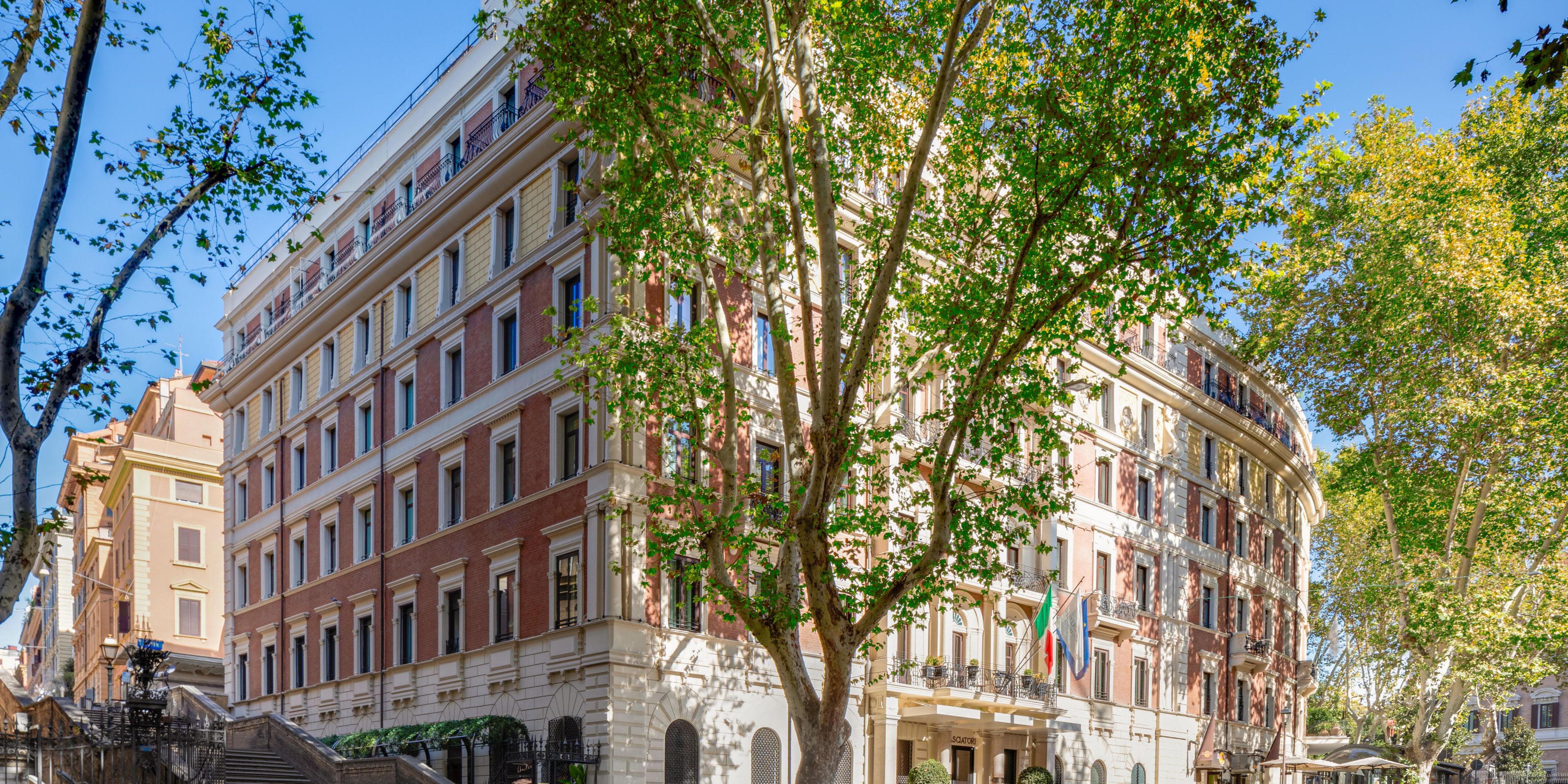 Intercontinental Rome Italy 8 Amazing Wheelchair Accessible Hotels In