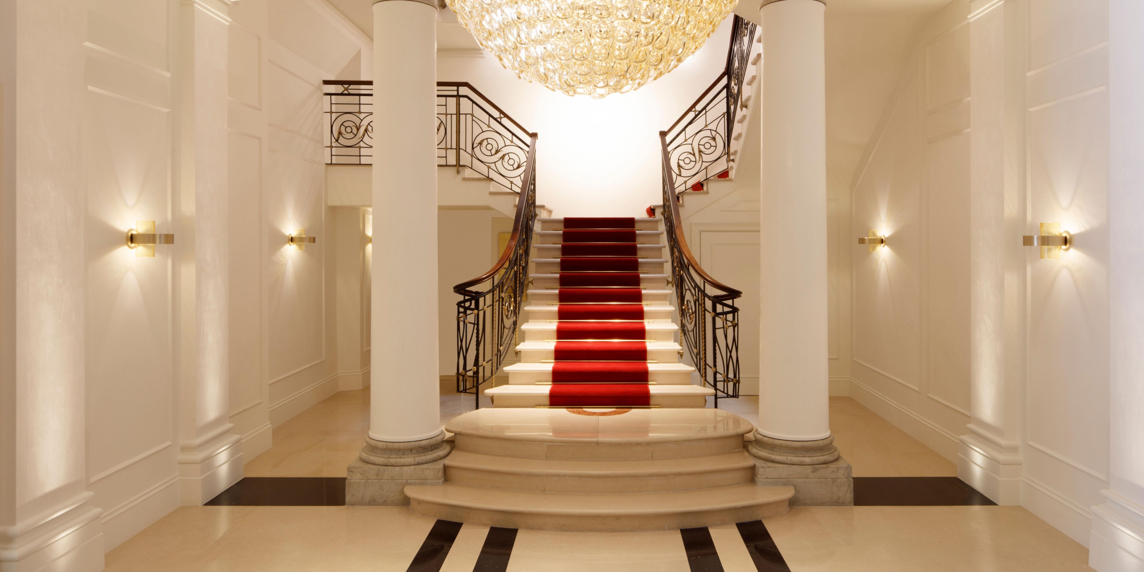 Things to do in Rome | InterContinental Rome Ambasciatori Palace