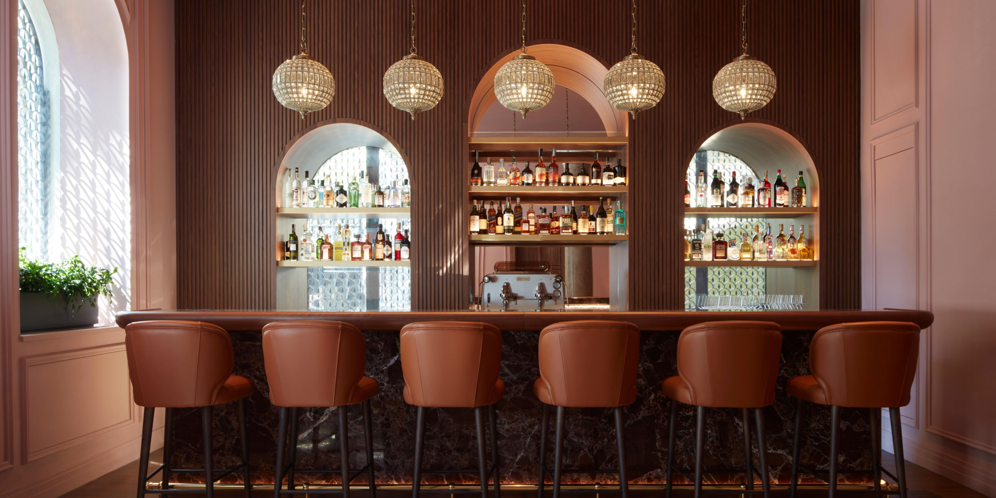 Roma Italian Restaurant | InterContinental Rome Ambasciatori Palace