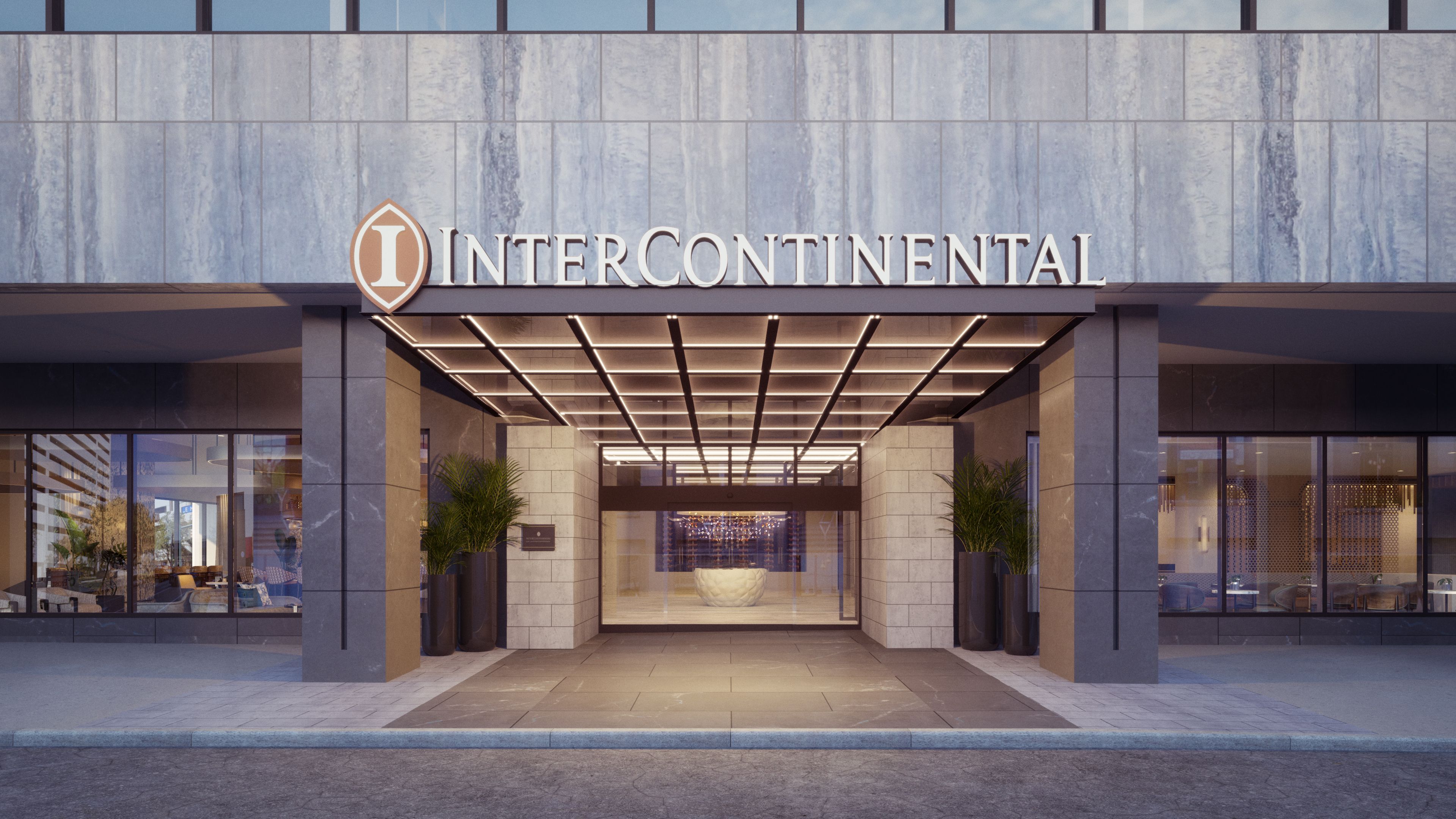 InterContinental San Antonio Riverwalk Special Offers