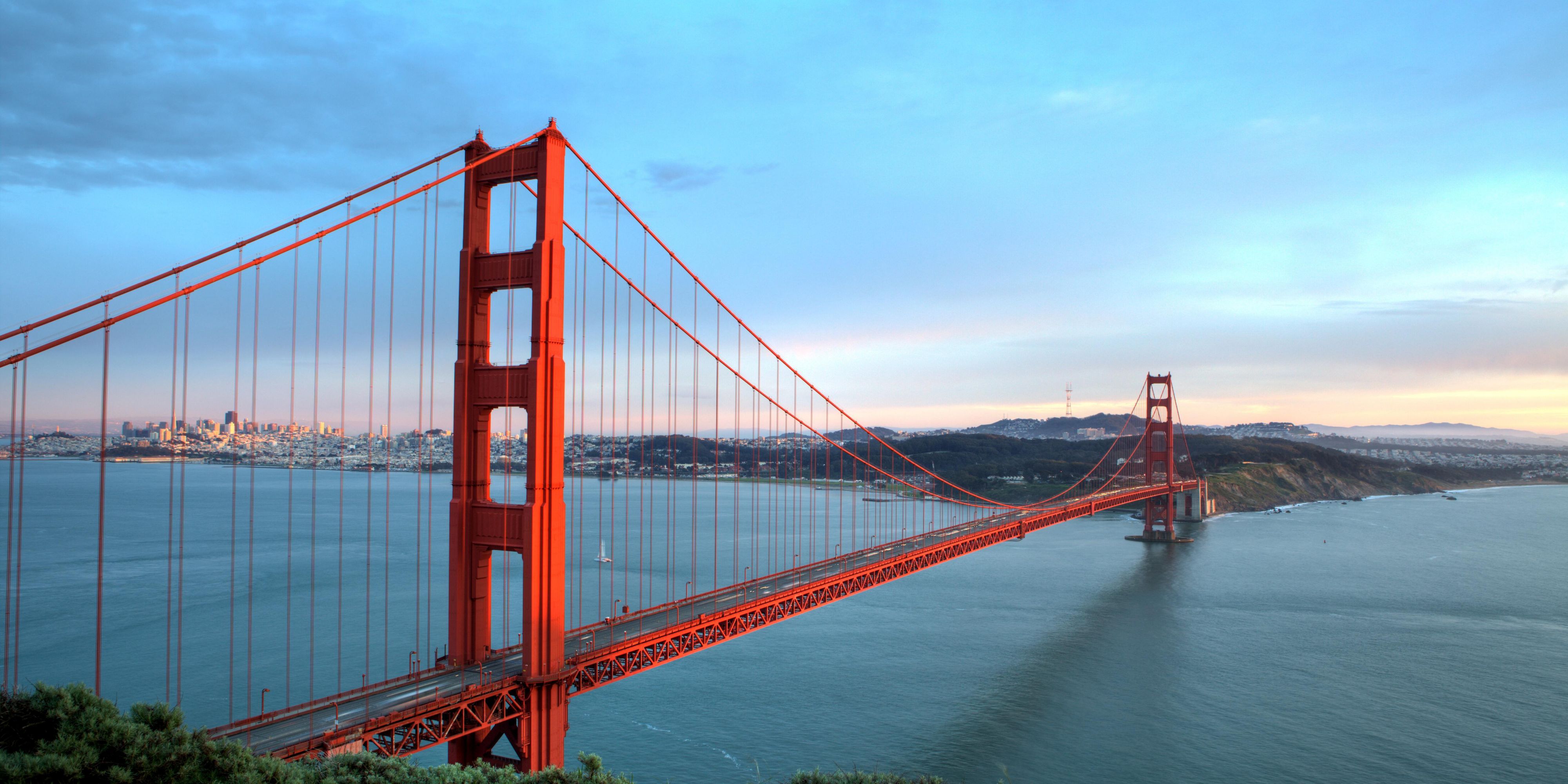 Luxury Hotel Downtown San Francisco | InterContinental San Francisco