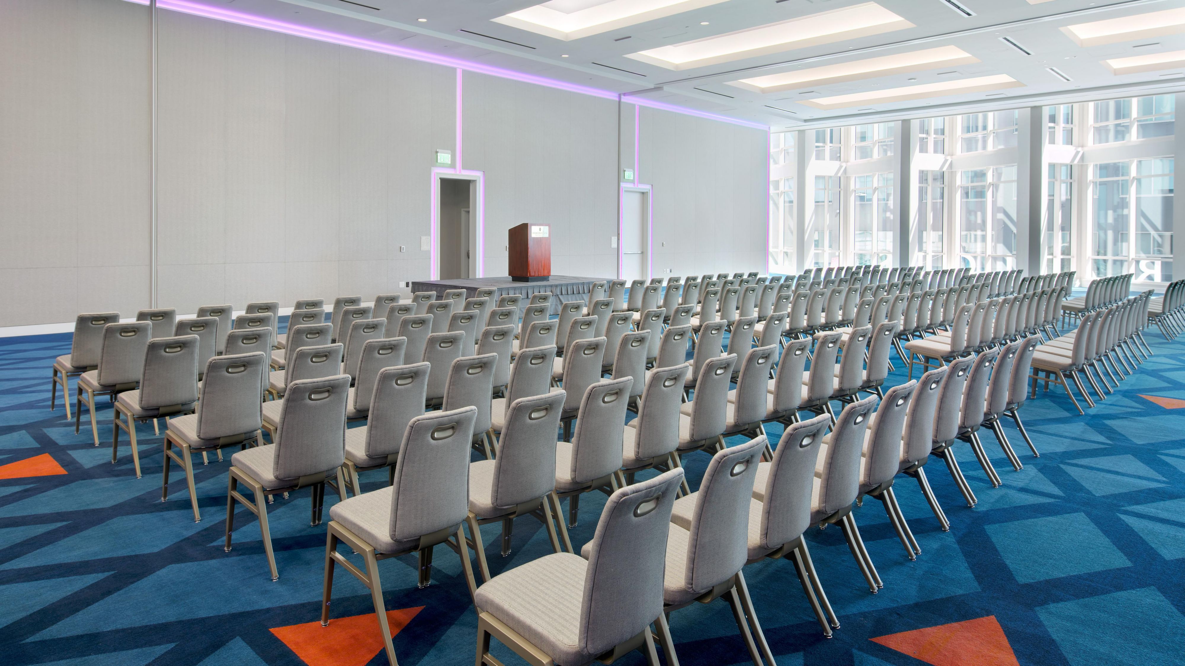 San Francisco Wedding & Event Venue | InterContinental San Francisco