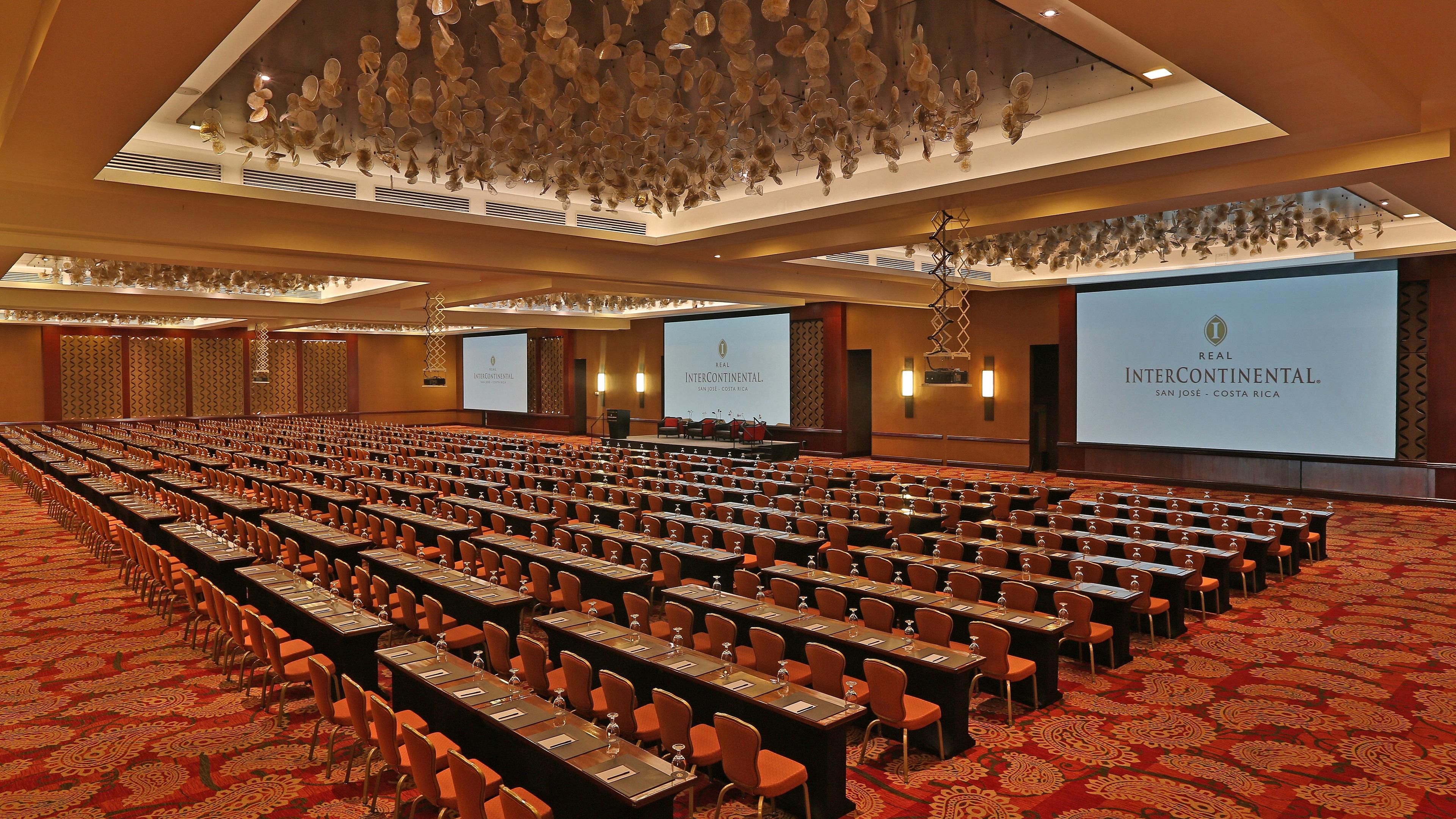 San Jose Boda & Lugar del evento | InterContinental Costa Rica en el ...