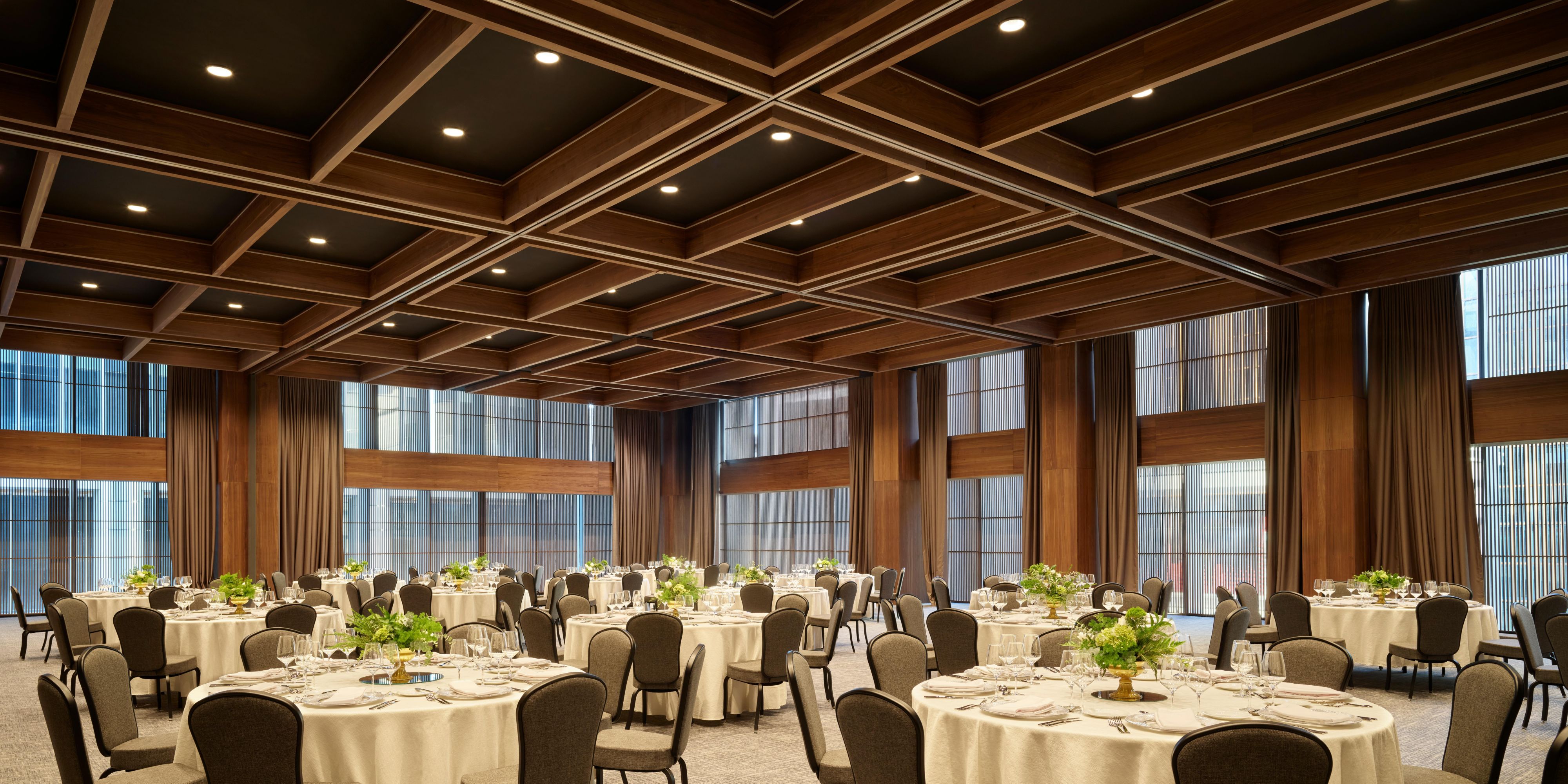 Hotel in Monterrey | Presidente InterContinental Luxury Stay