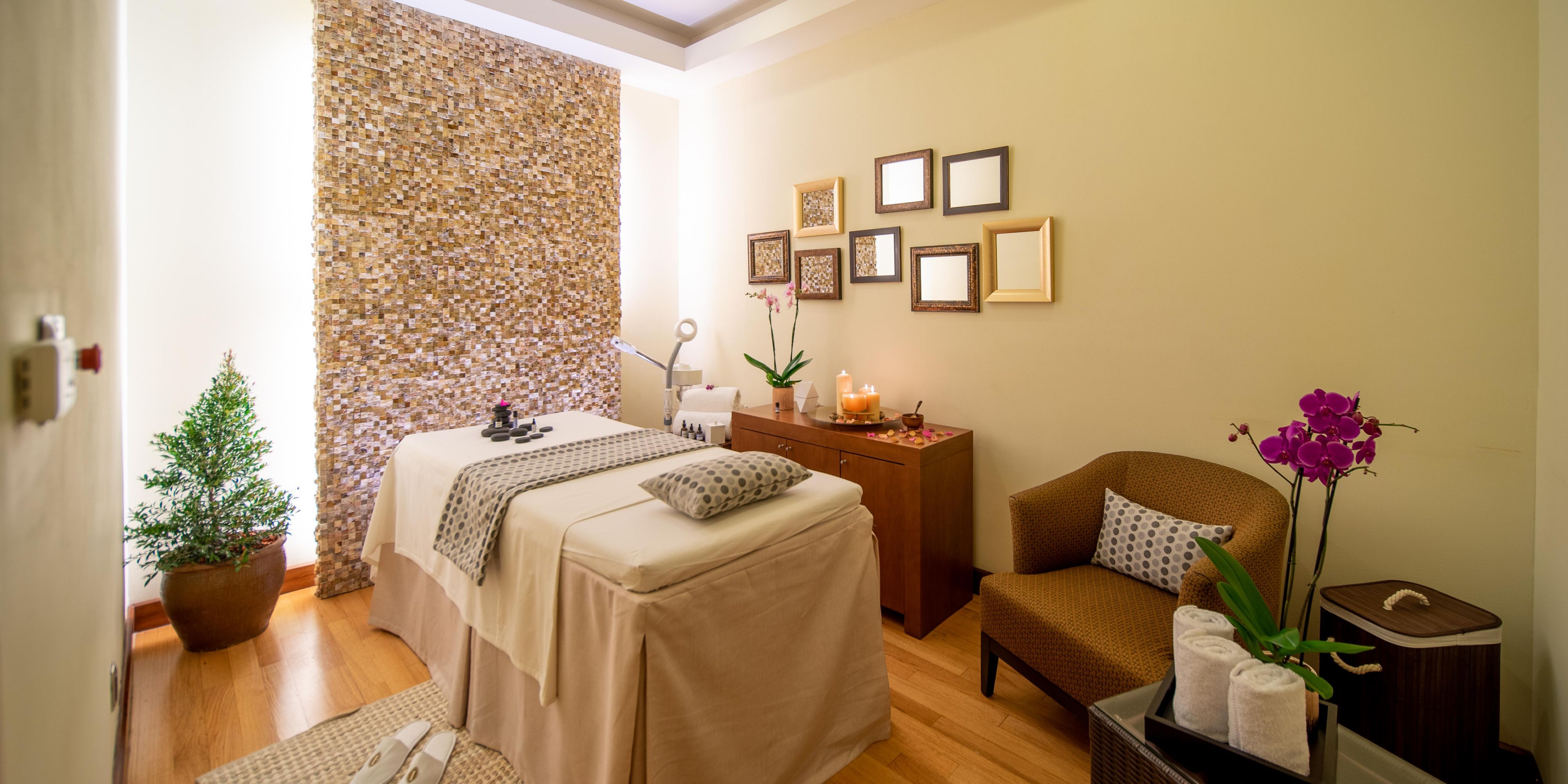 InterContinental Real San Pedro Sula Luxury Amenities