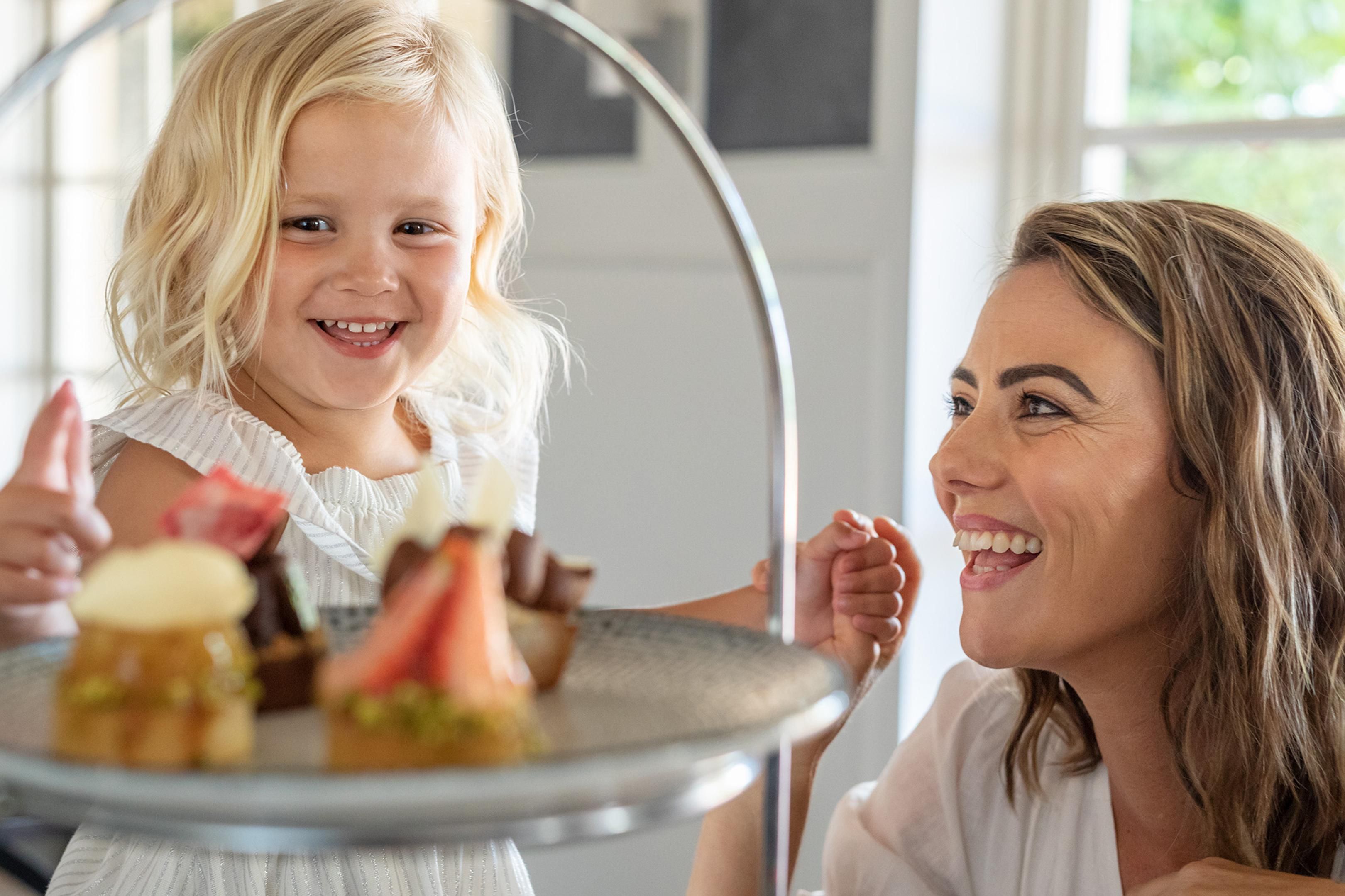 Dining Options in Sanctuary Cove | InterContinental Sanctuary Cove Resort