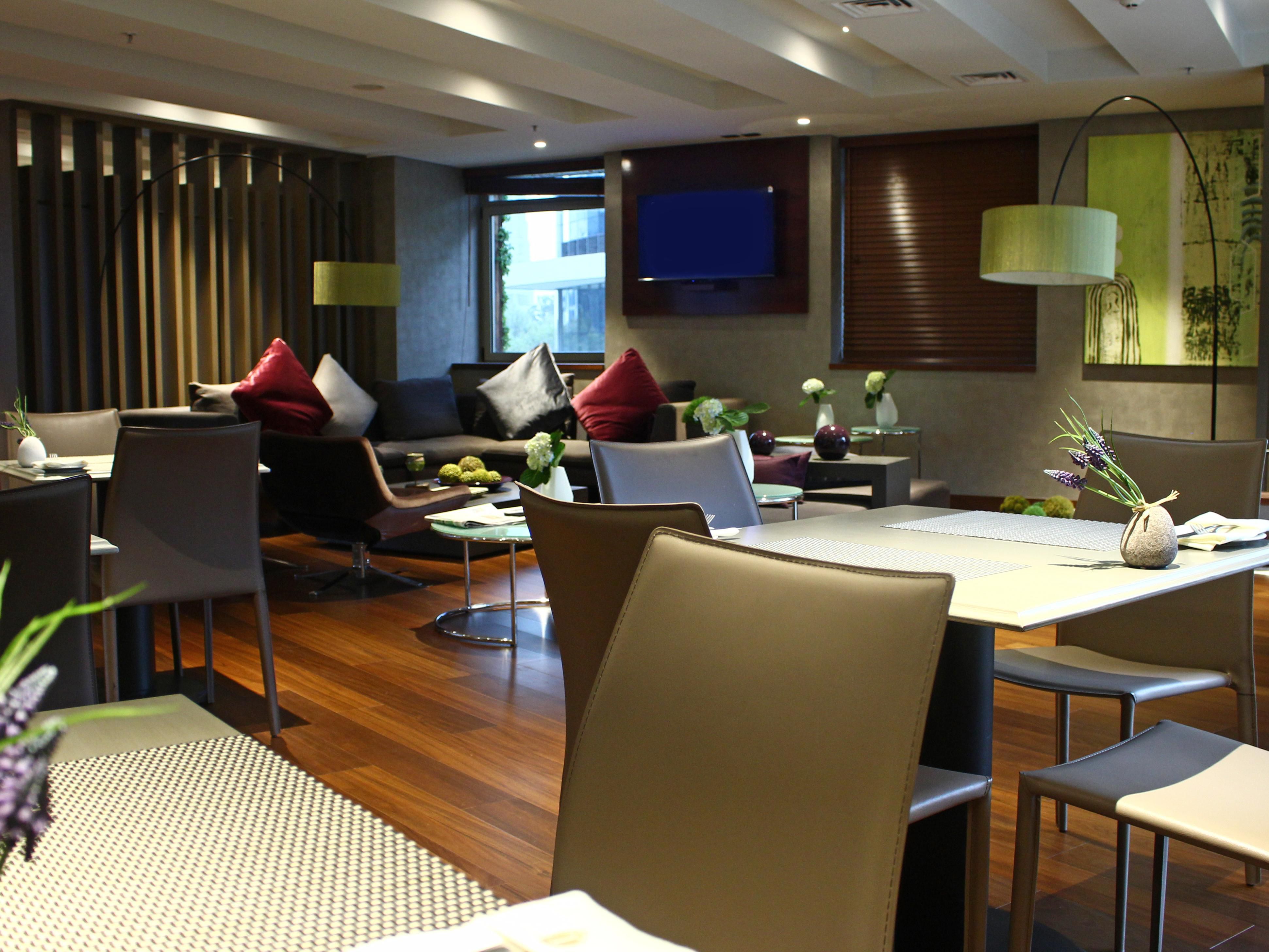 InterContinental Santiago | Luxury Hotel in Santiago