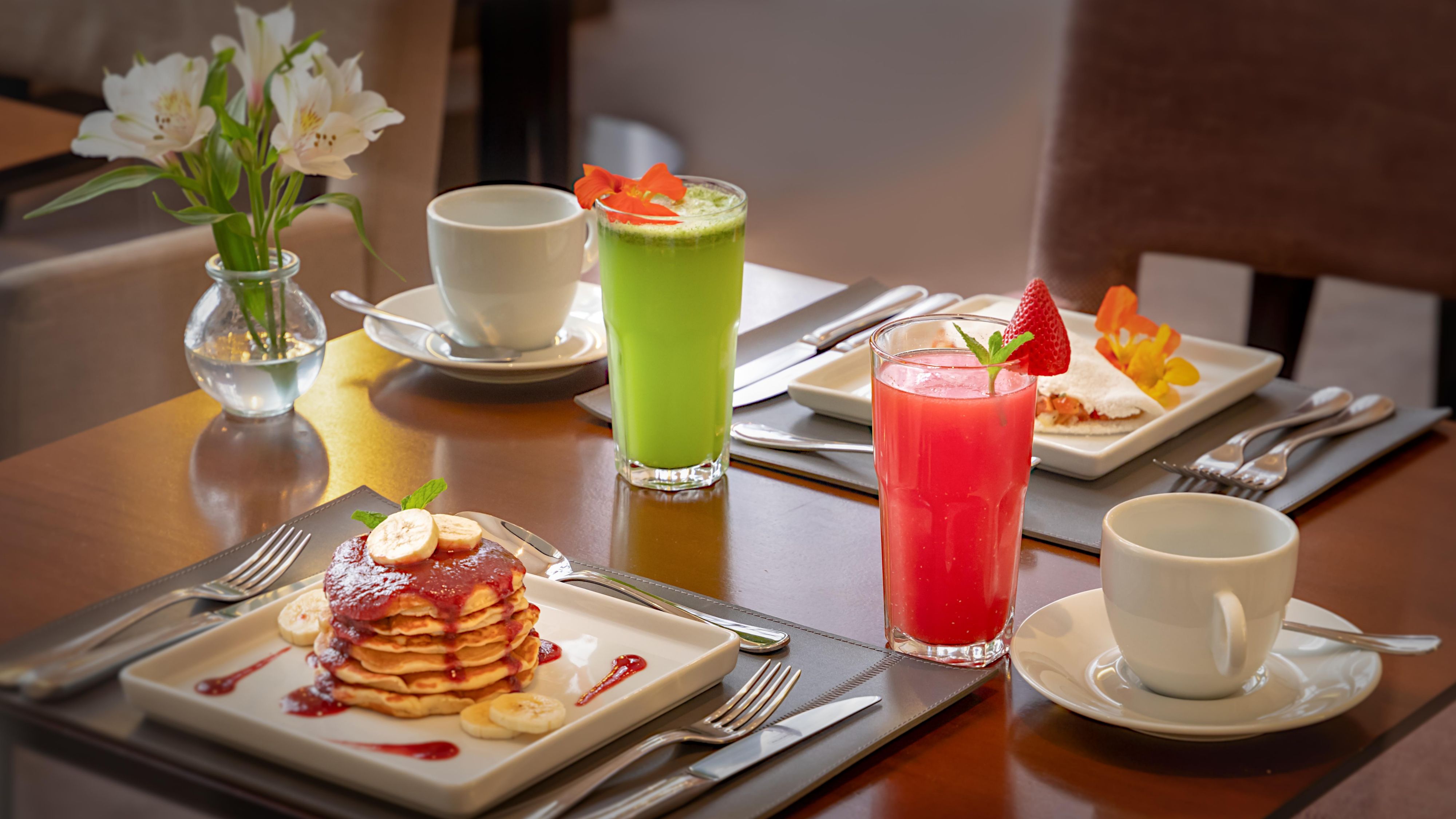 InterContinental Sao Paulo | Luxury Hotel in Sao Paulo