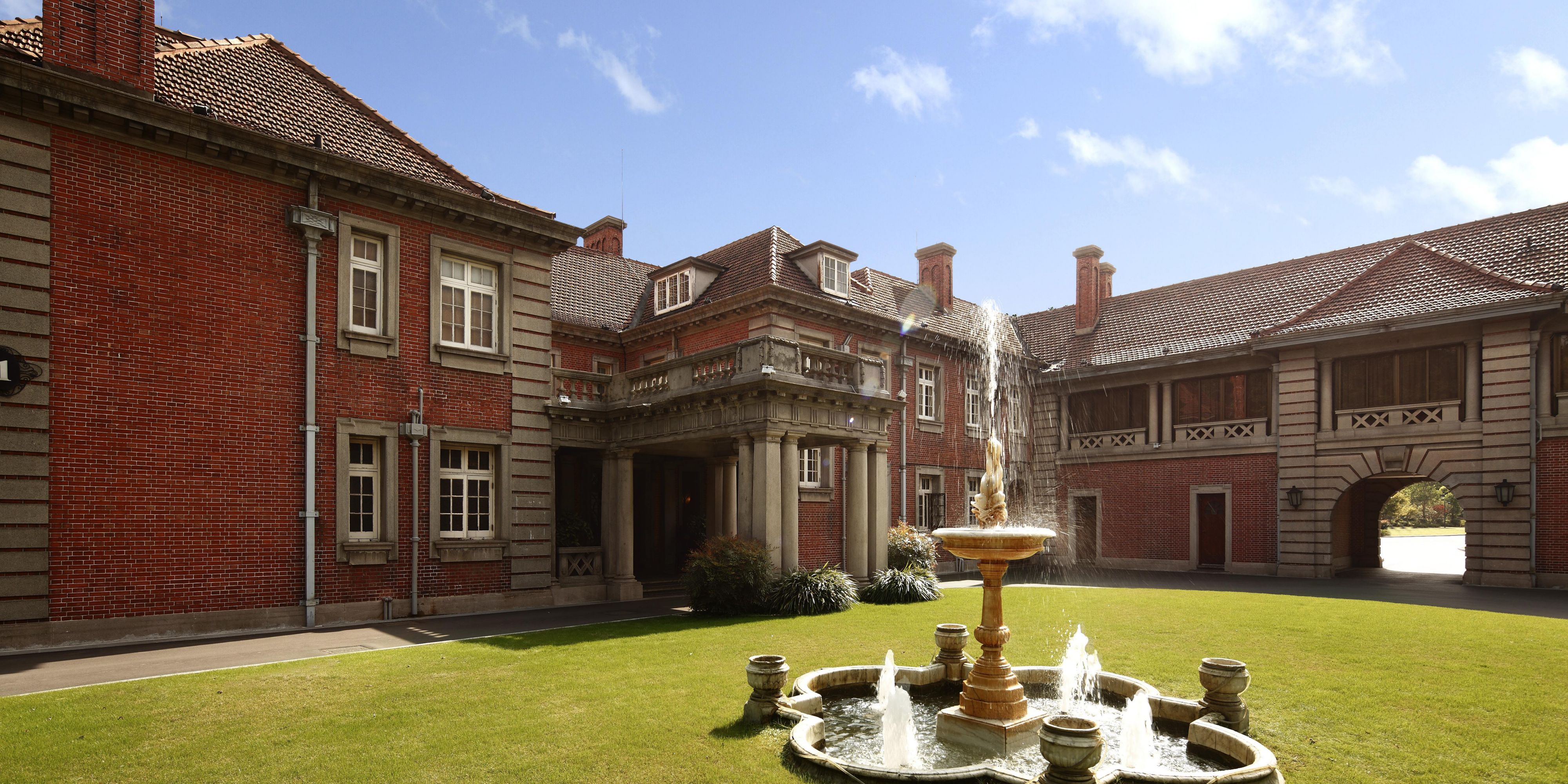 InterContinental Shanghai Ruijin Map & Driving Directions