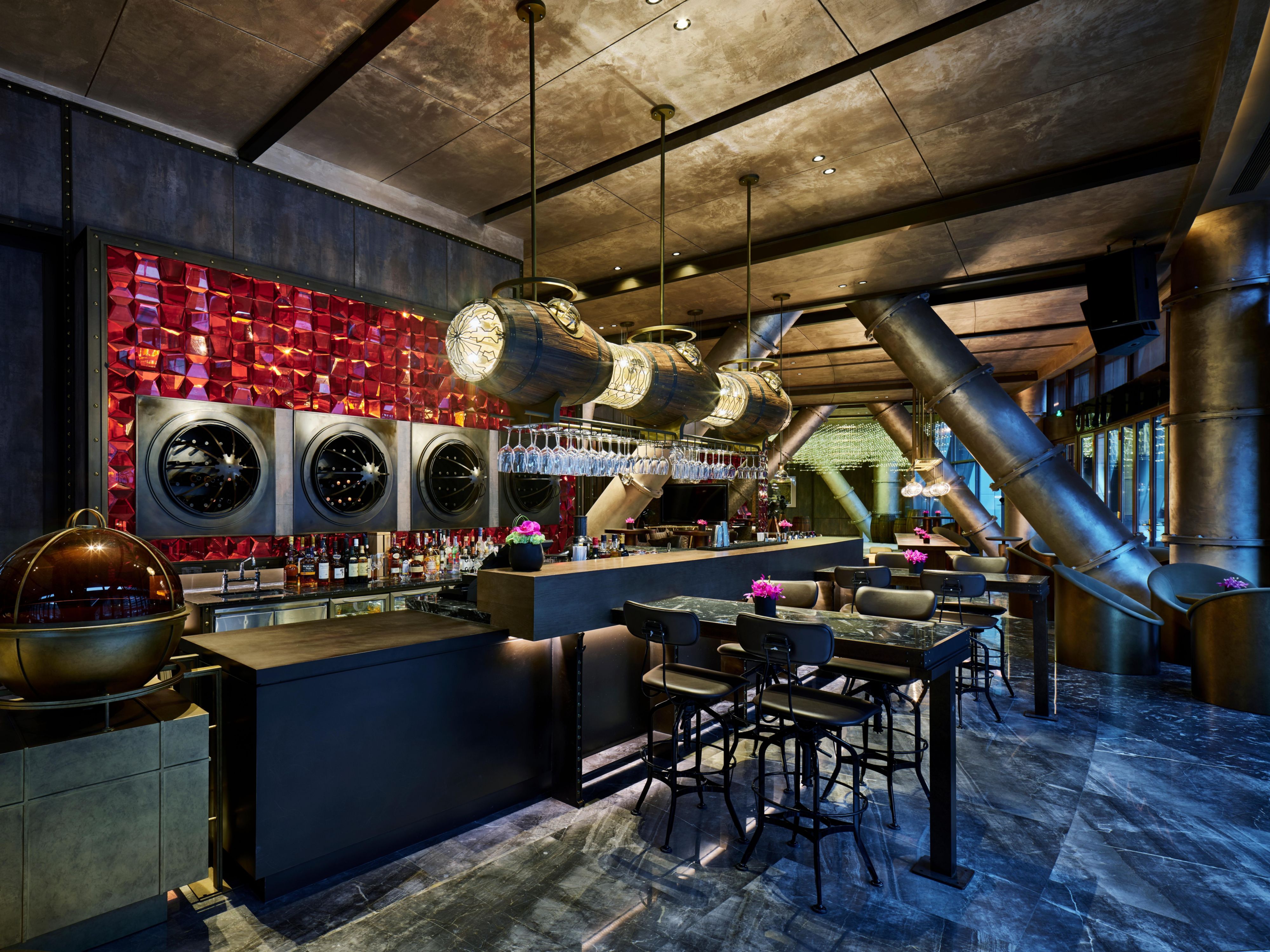 Luxury Hotels in Songjiang | InterContinental Shanghai Wonderland