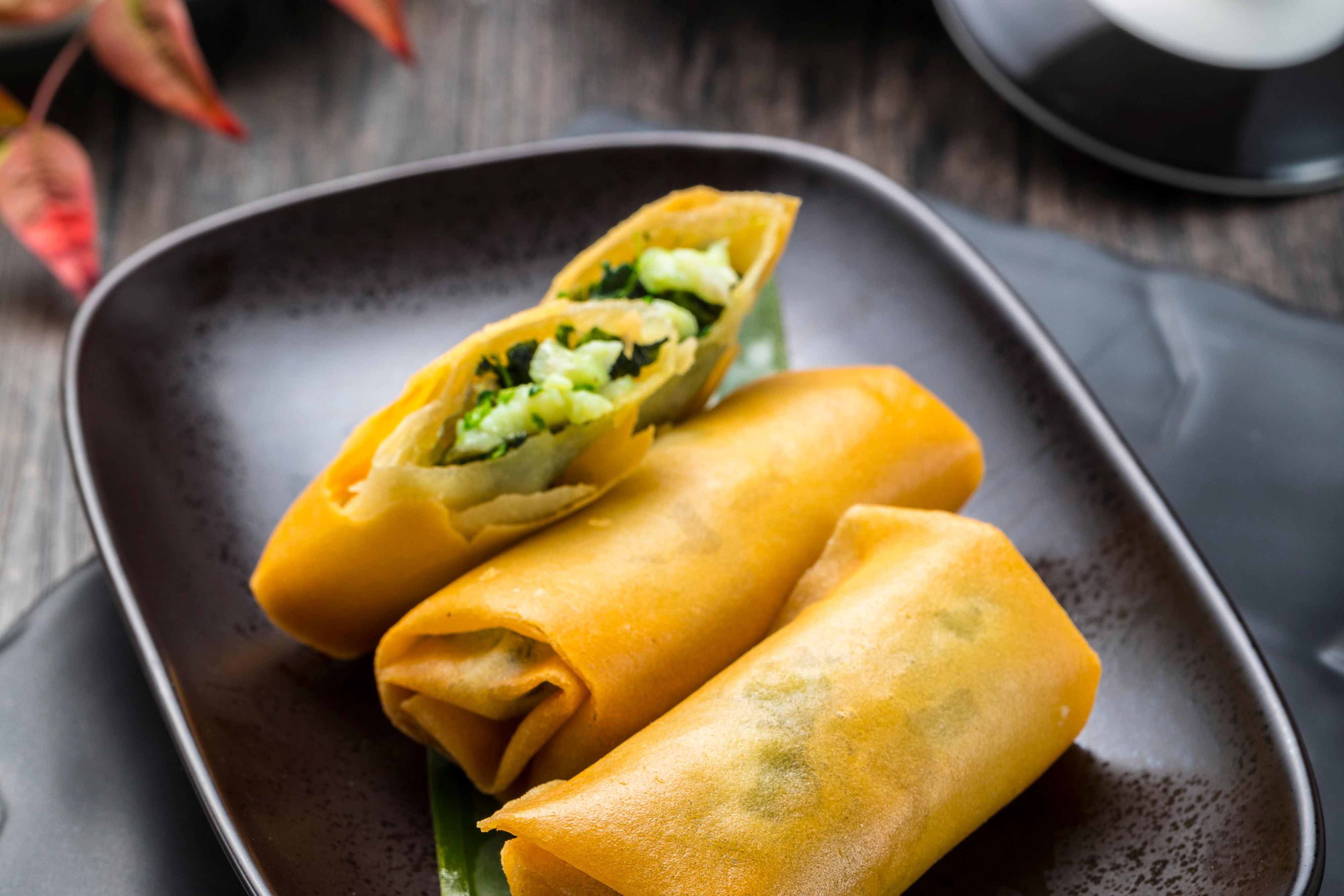 Dining Options in Shanghai | InterContinental Shanghai Wonderland