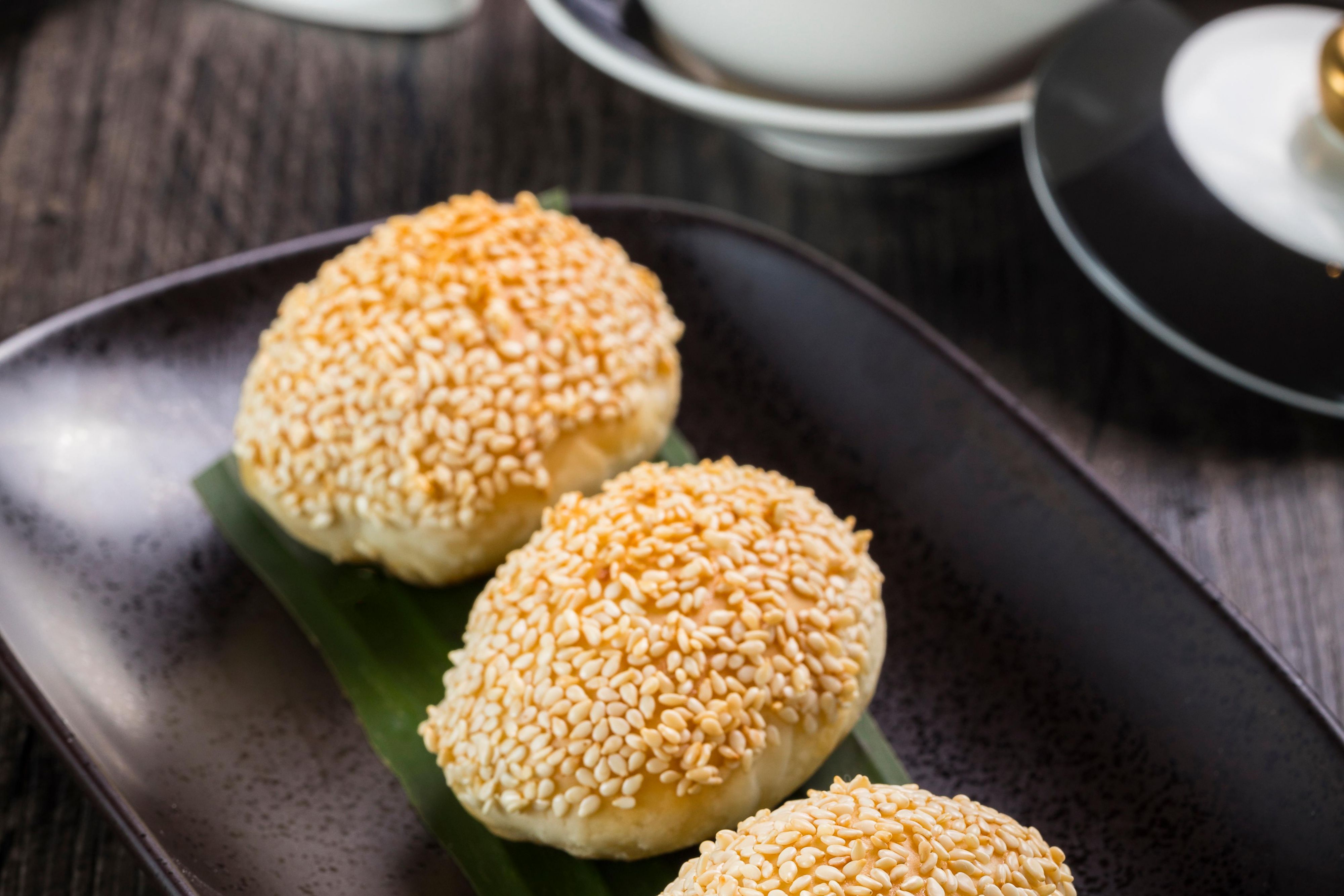 Dining Options in Shanghai | InterContinental Shanghai Wonderland