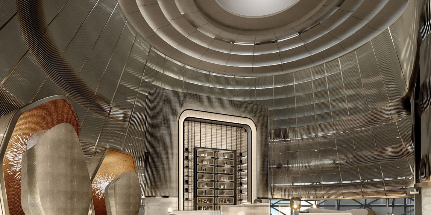 InterContinental Shanghai Harbour City - Hotel Reviews & Photos