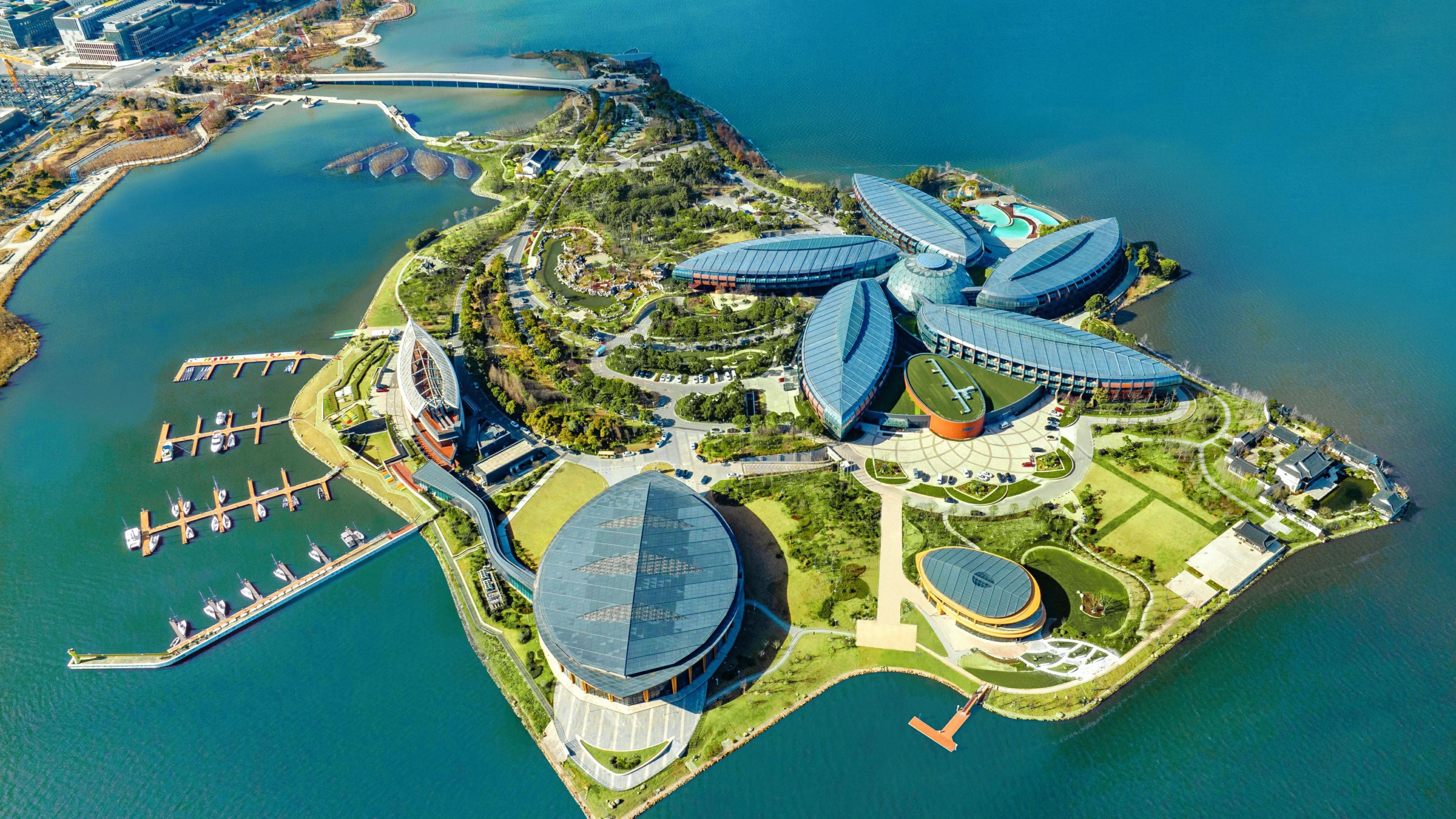 InterContinental Shanghai Harbour City [Master Thread] - FlyerTalk Forums