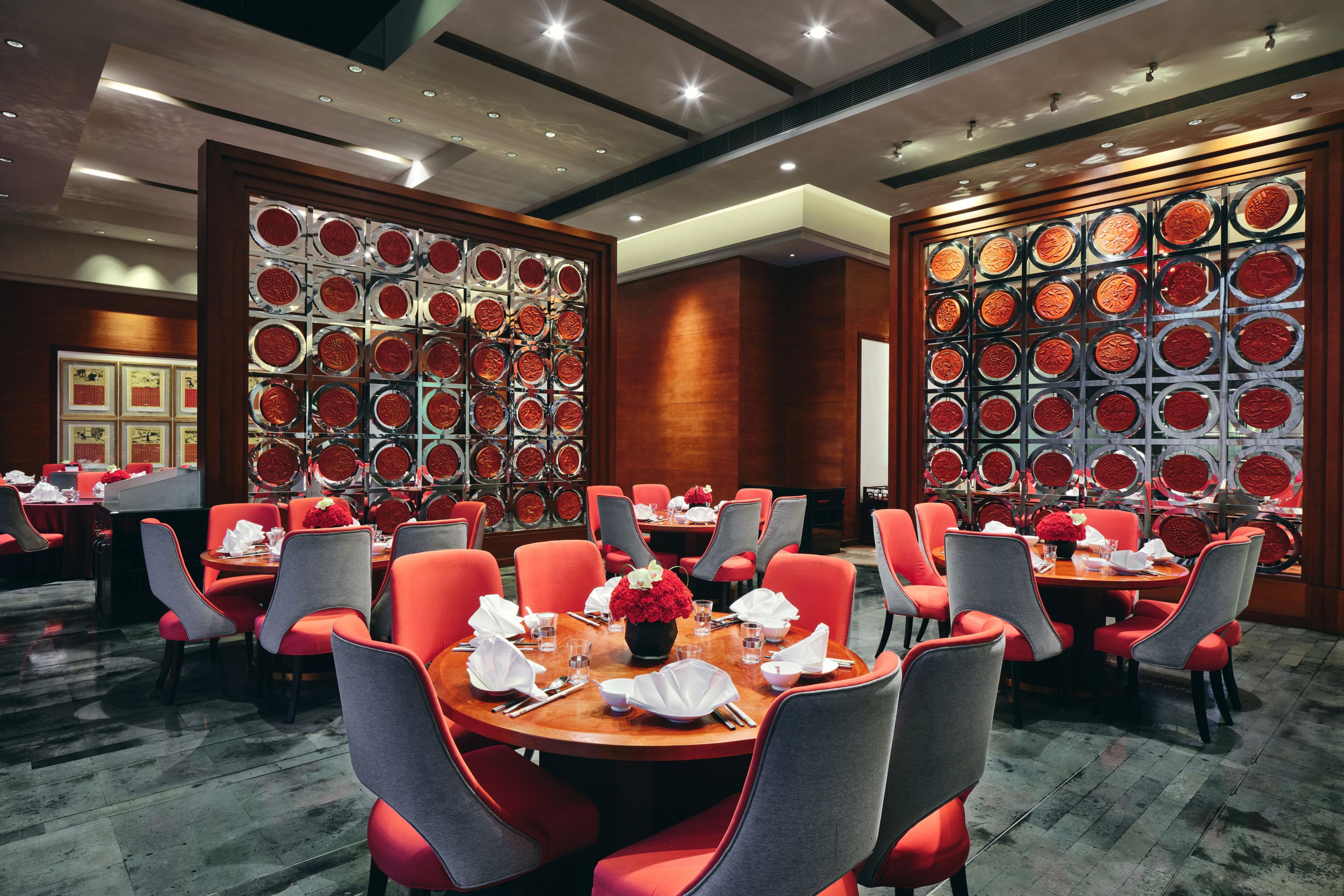 Dining Options in Shenzhen | InterContinental Shenzhen