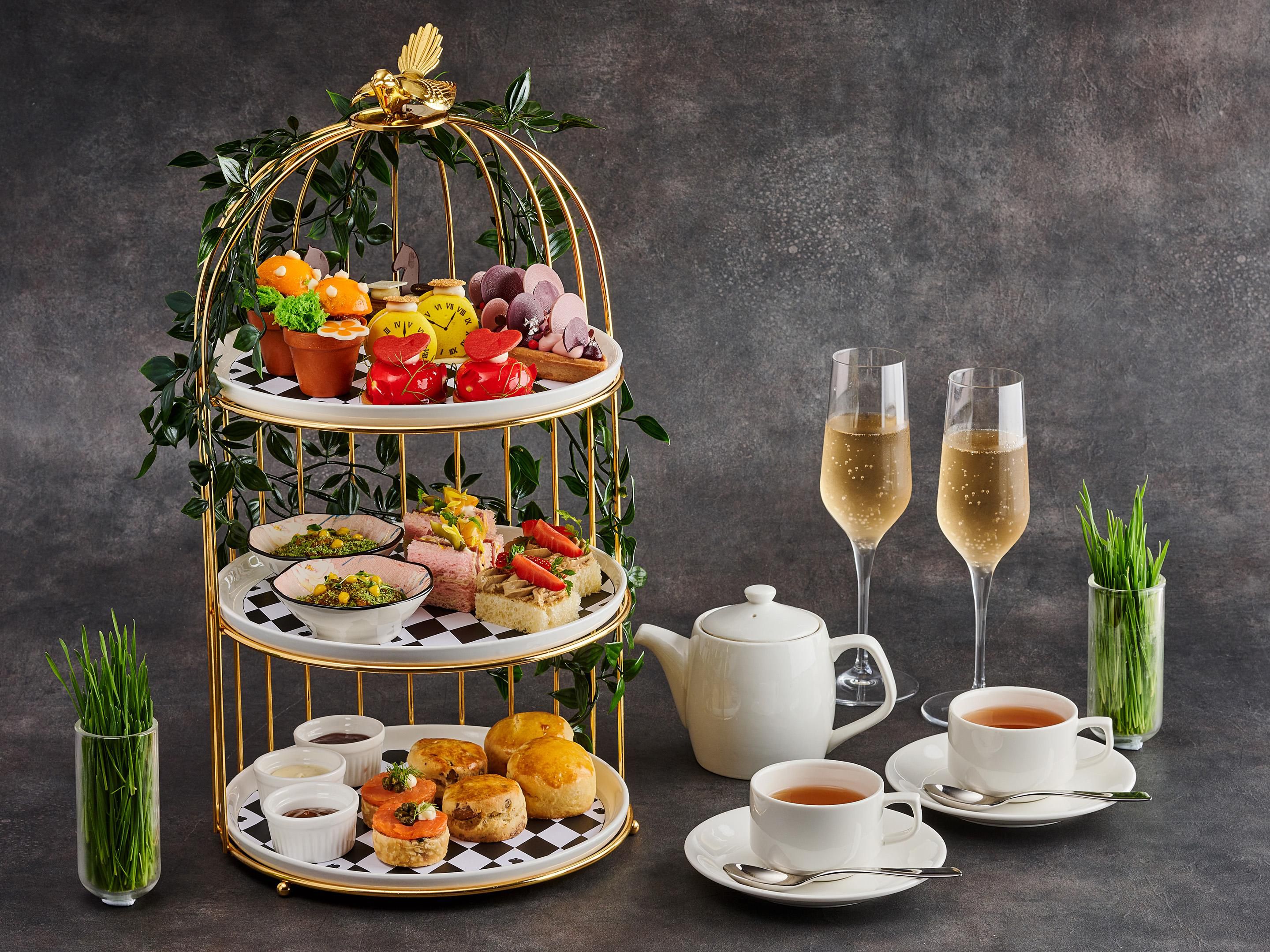 InterContinental Singapore | Luxury Hotel in Singapore