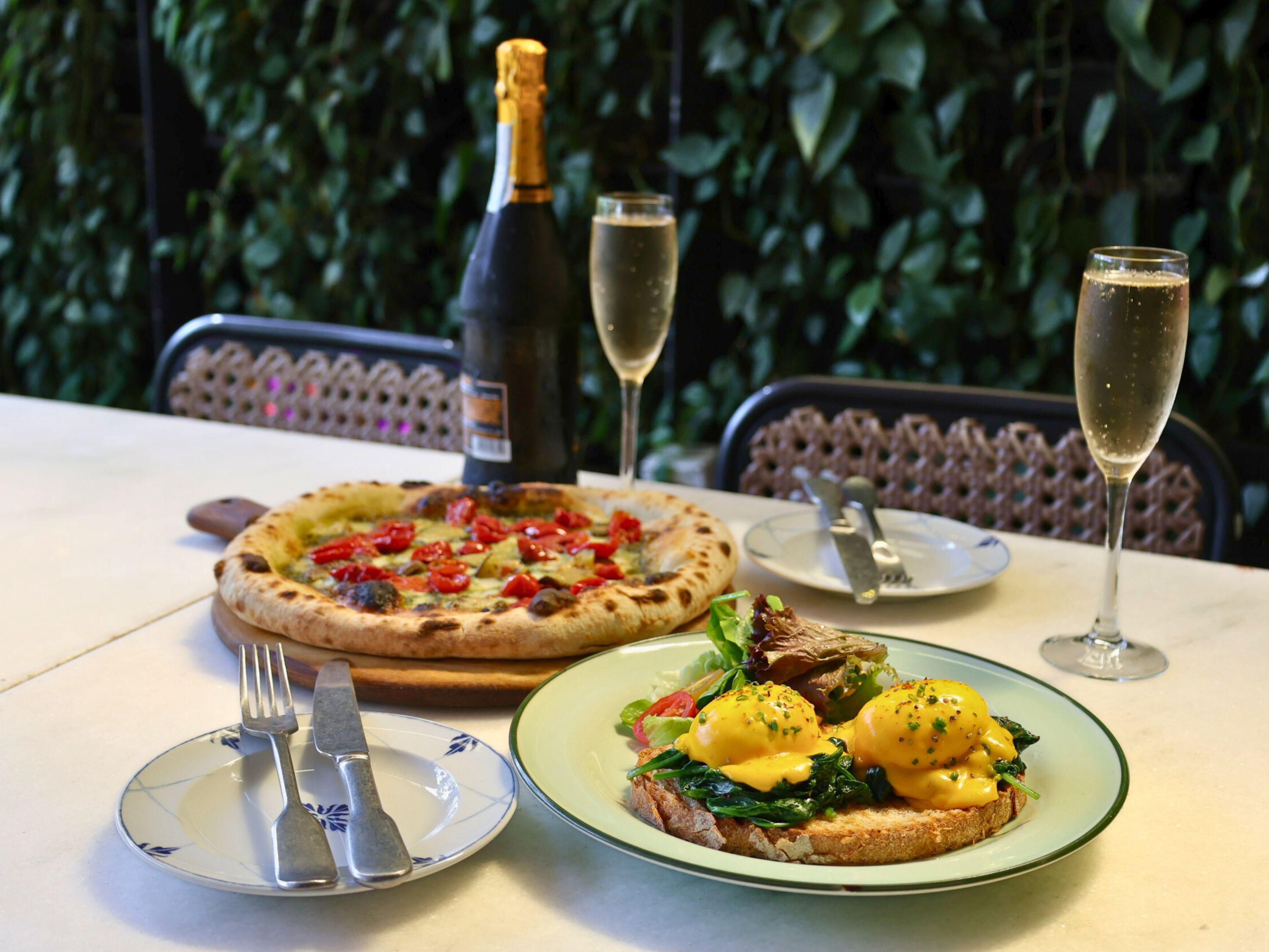 InterContinental Singapore Robertson Quay | Luxury Hotel in Singapore