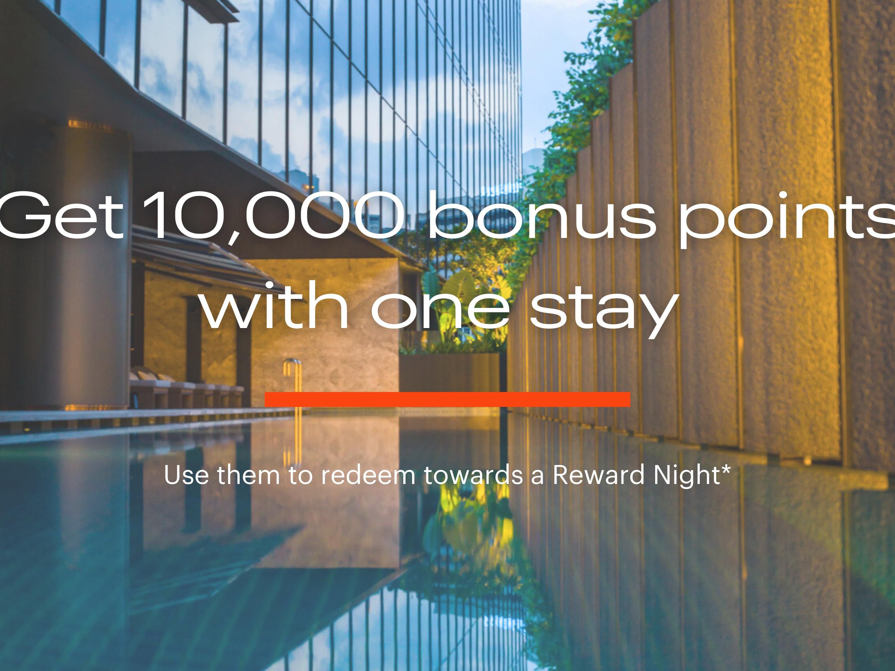 InterContinental Singapore Robertson Quay | Luxury Hotel in Singapore