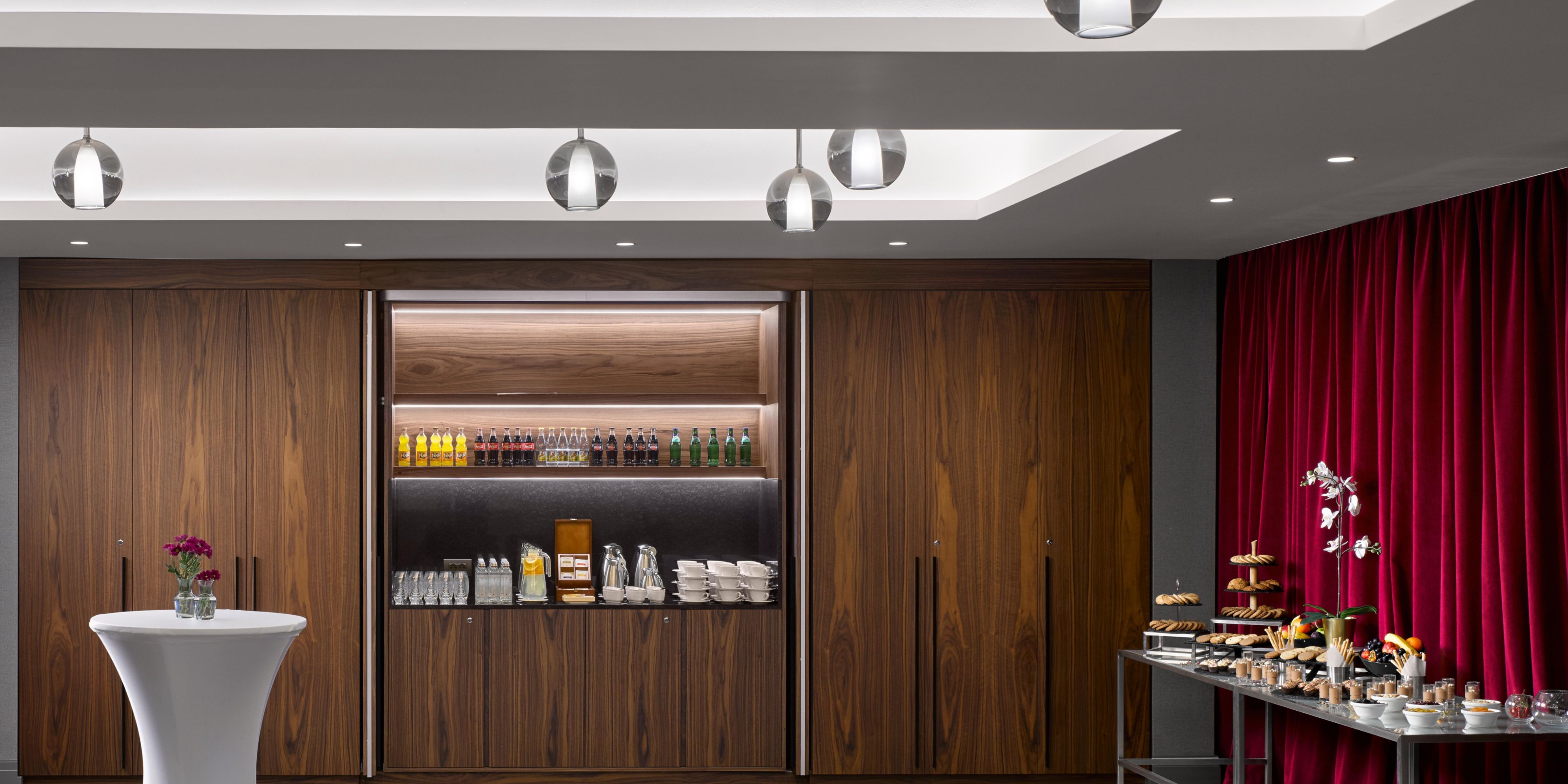 Intercontinental Sofia Hotel Opens In Bulgaria InterContinental Sofia