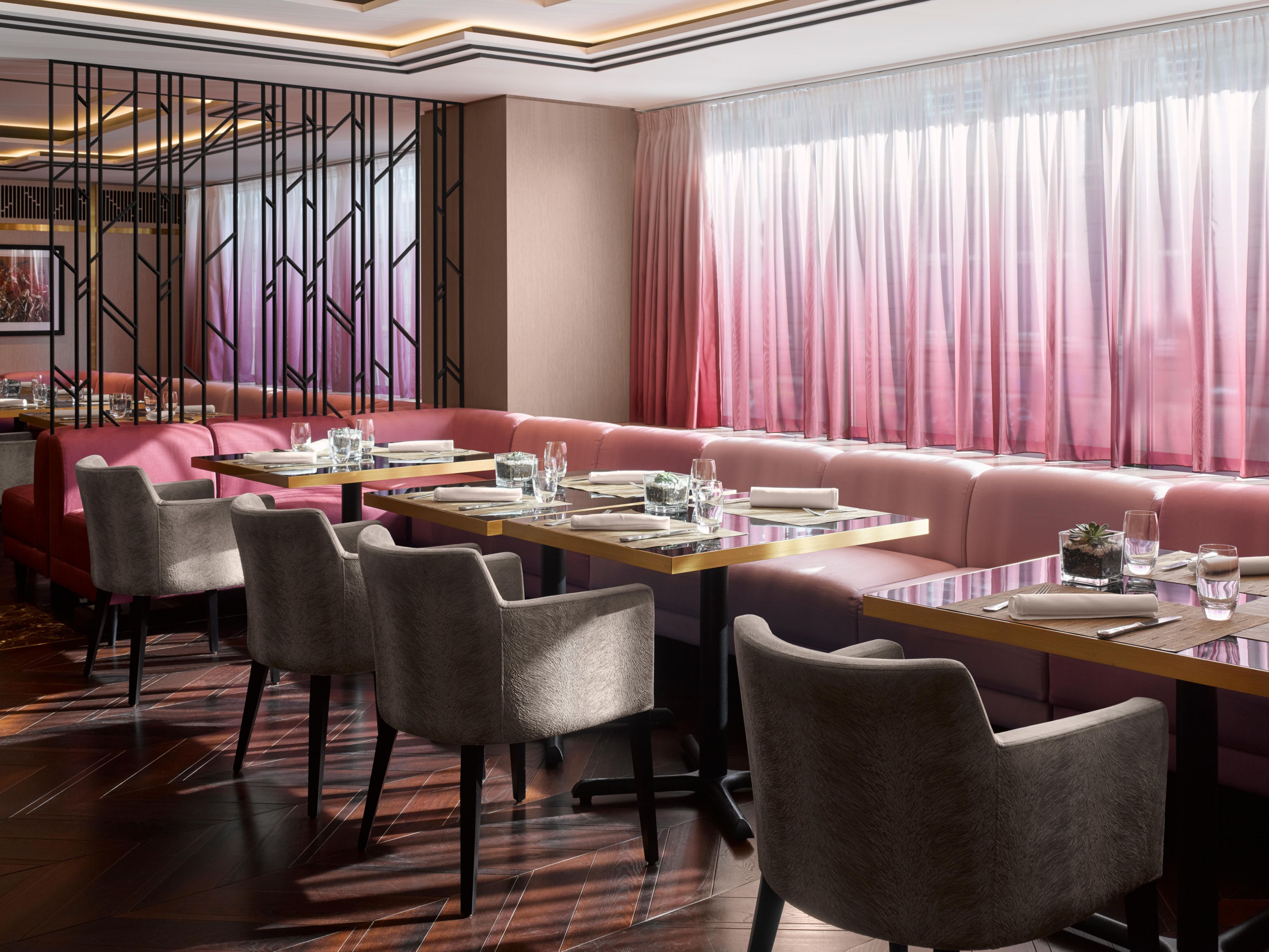 InterContinental Sofia | Luxury Hotel in Sofia