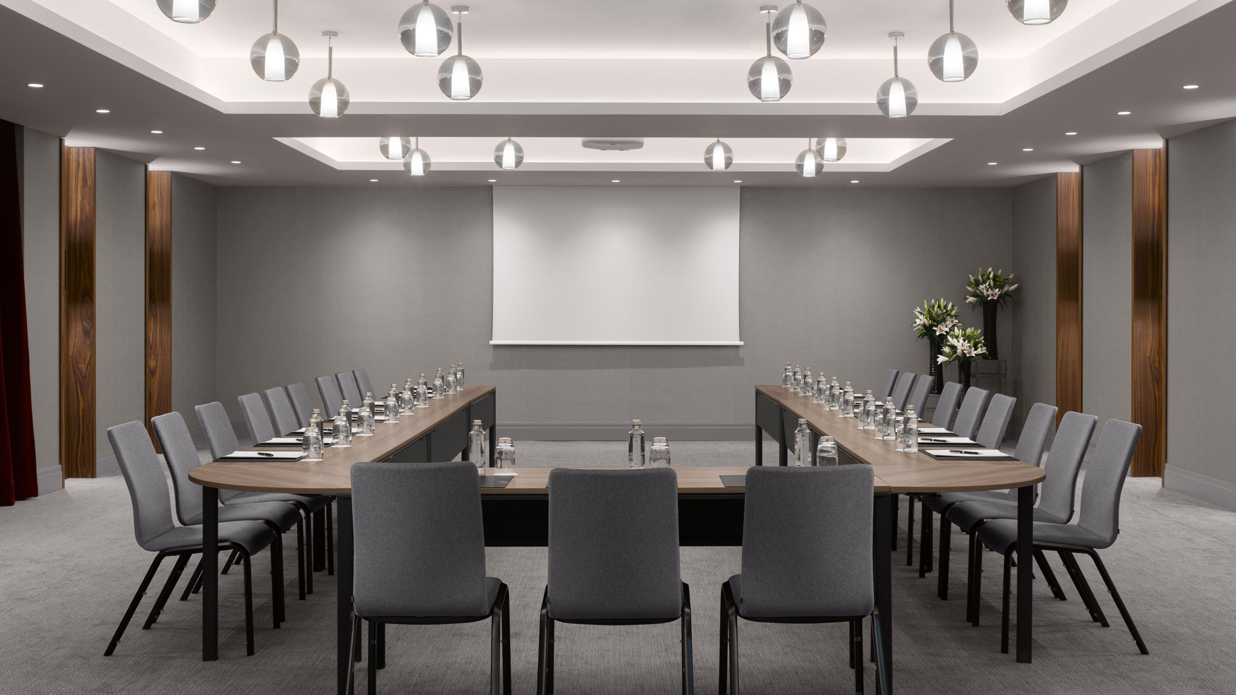 Sofia Wedding & Event Venue | InterContinental Sofia