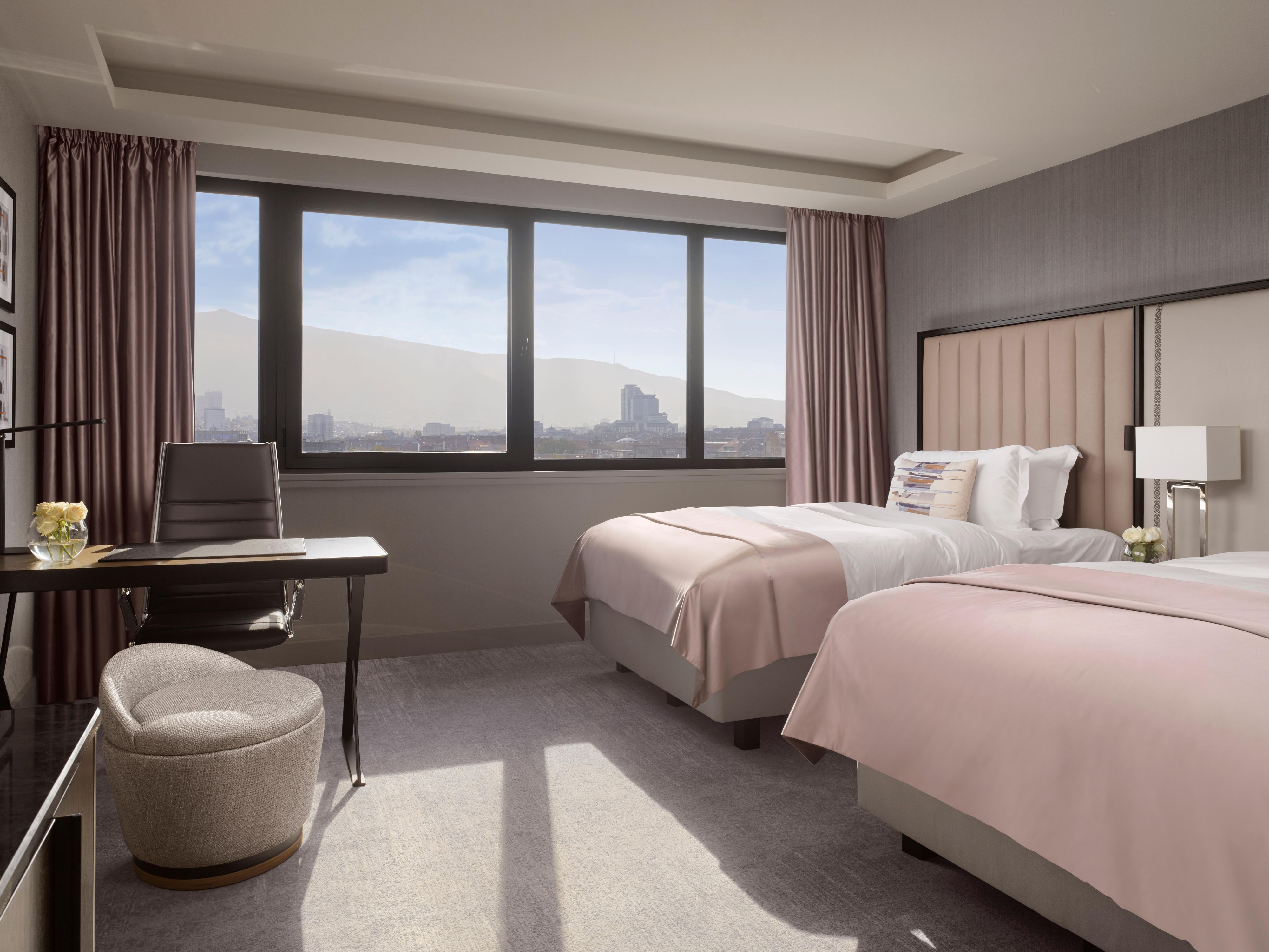 InterContinental Sofia | Luxury Hotel in Sofia