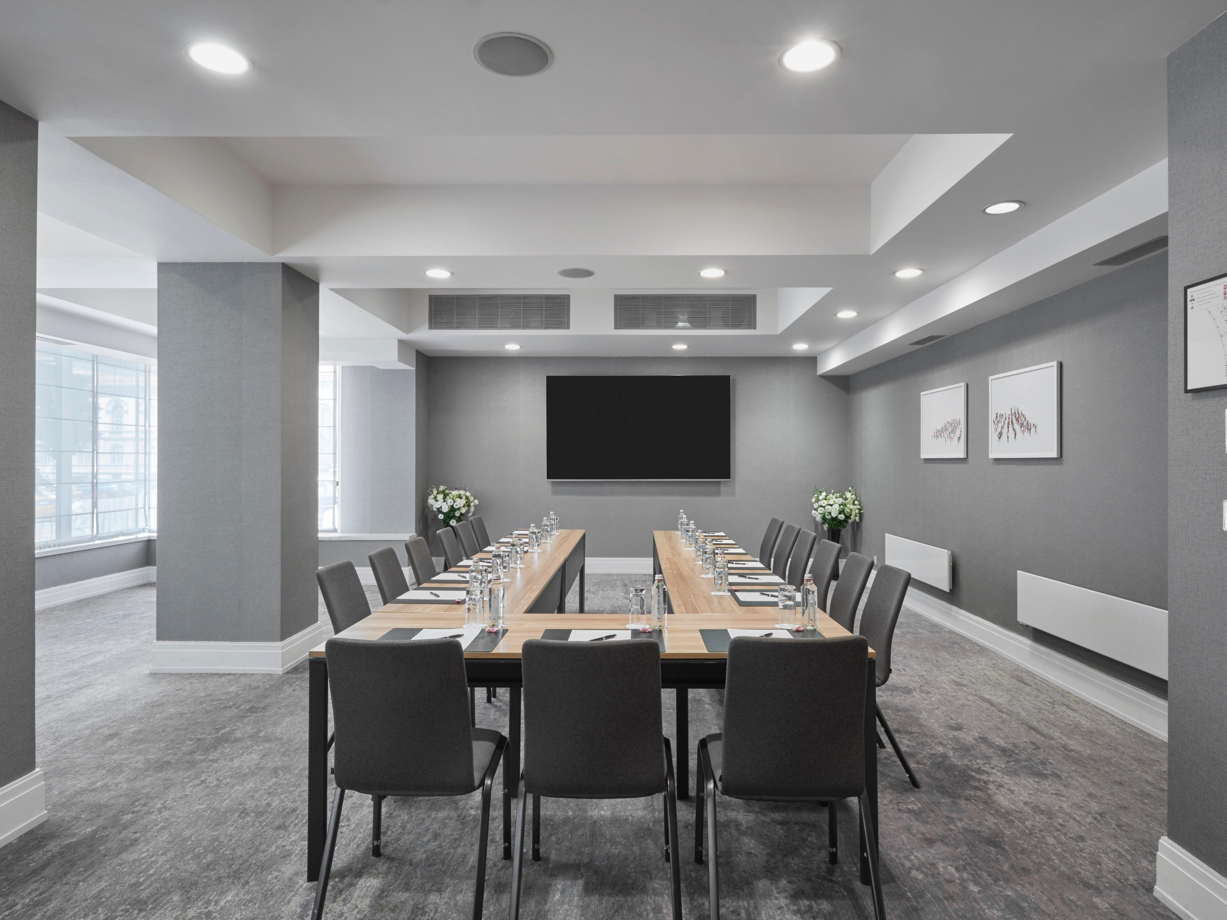 Sofia Wedding & Event Venue | InterContinental Sofia