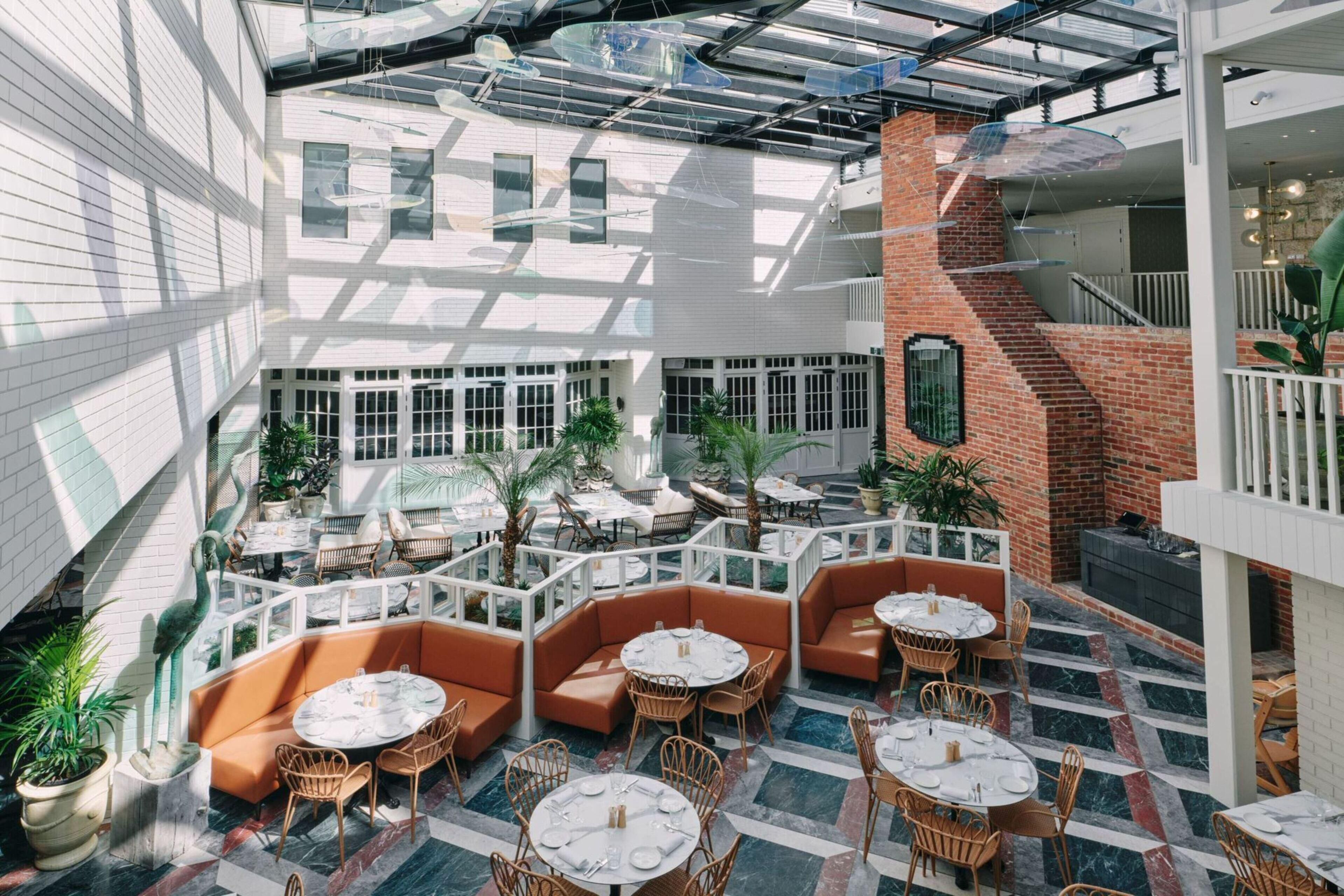 Dining Options in Sorrento | InterContinental Sorrento Mornington Peninsula