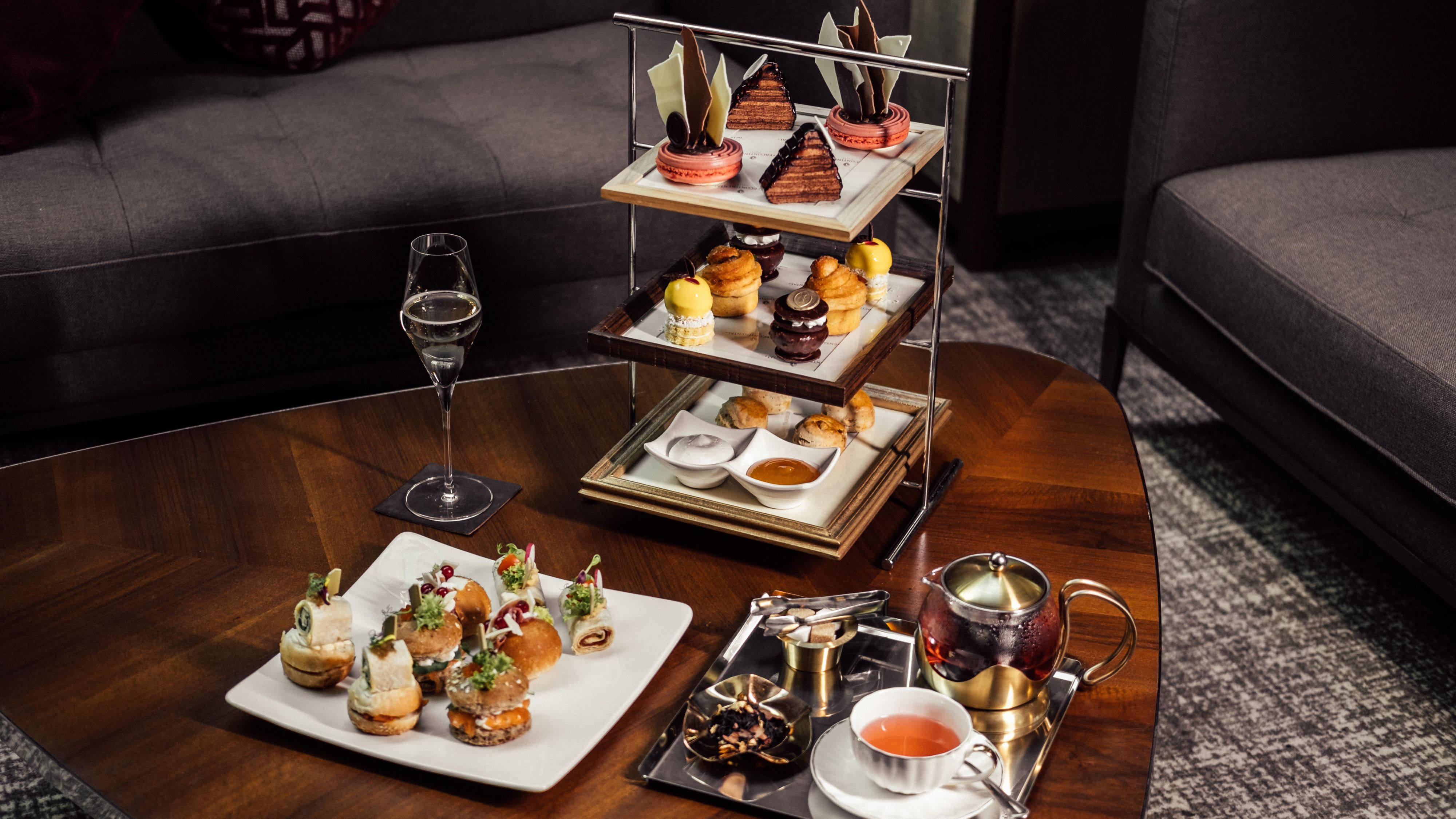 InterContinental Malta | 5-Star Luxury Malta Beach Hotel