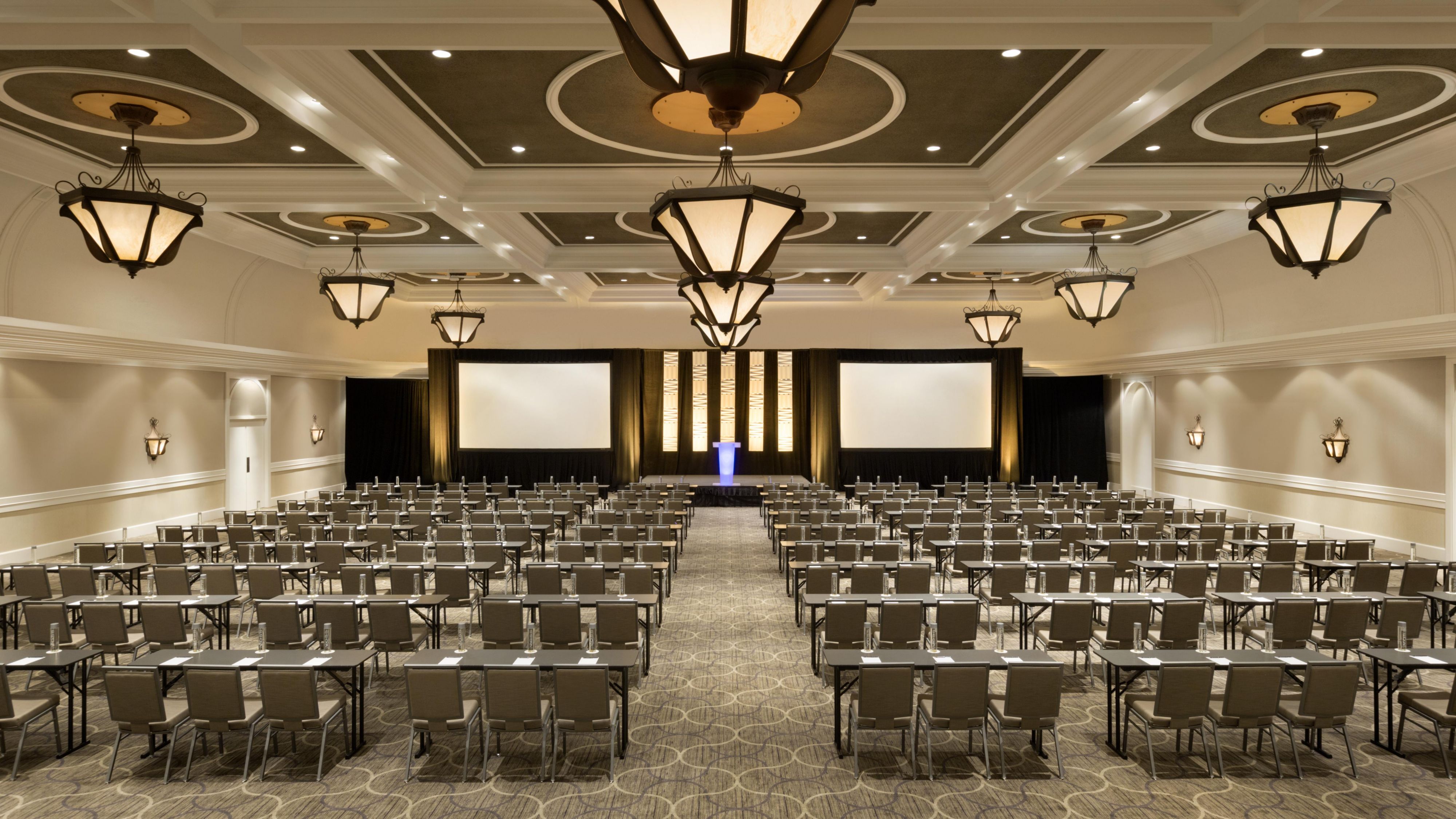 St. Paul Wedding & Event Venue | InterContinental Saint Paul Riverfront