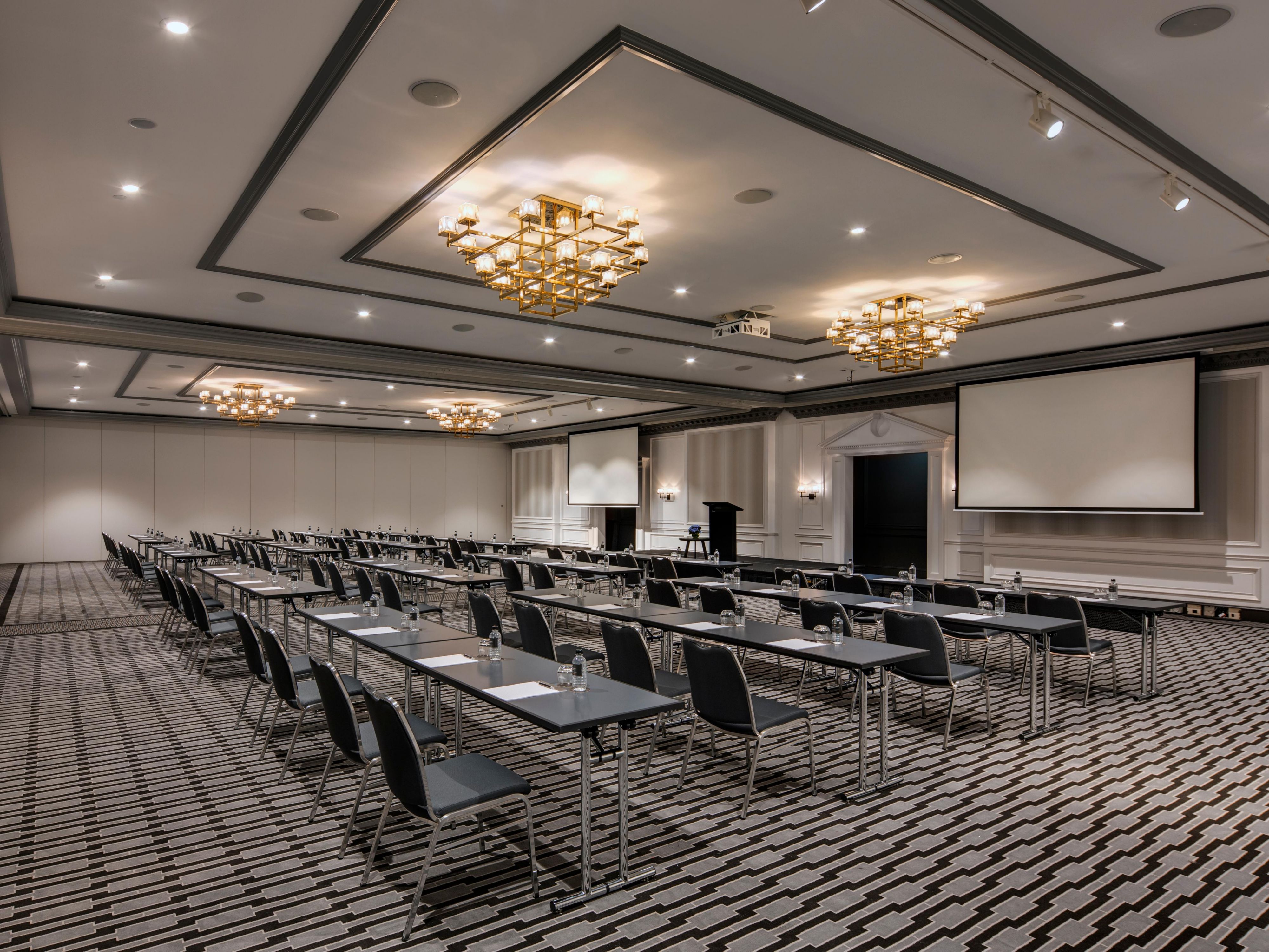 InterContinental Sydney Double Bay | Luxury Hotel in Sydney