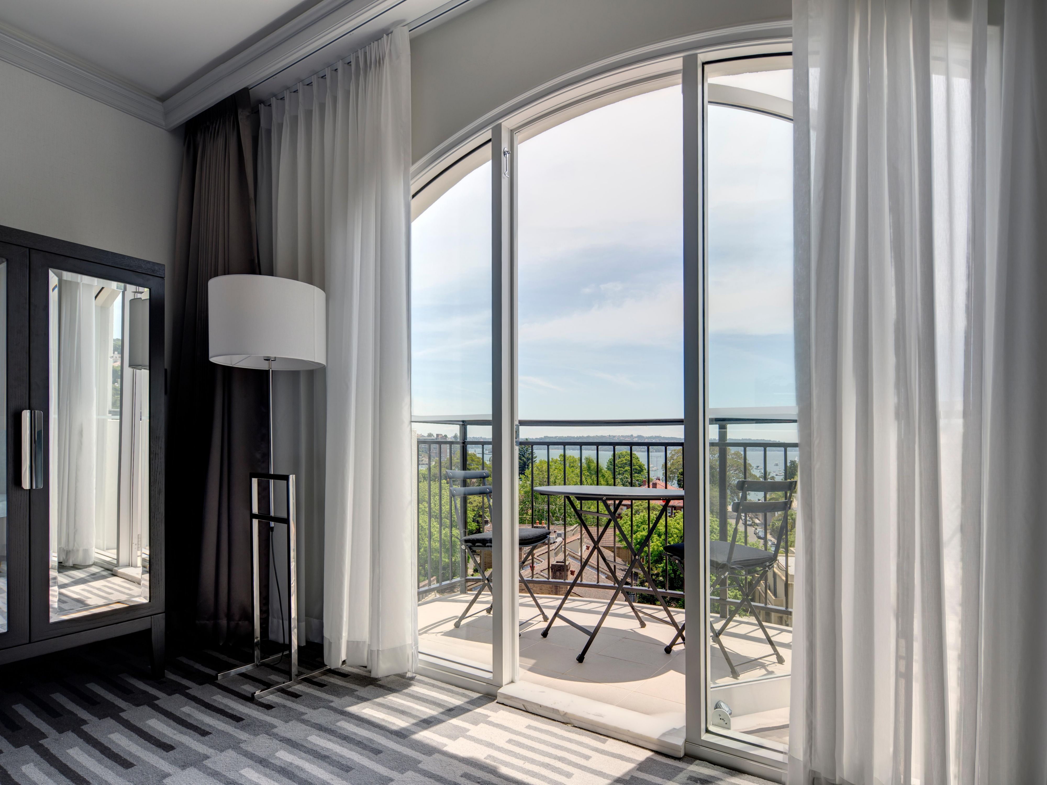 InterContinental Sydney Double Bay | Luxury Hotel in Sydney