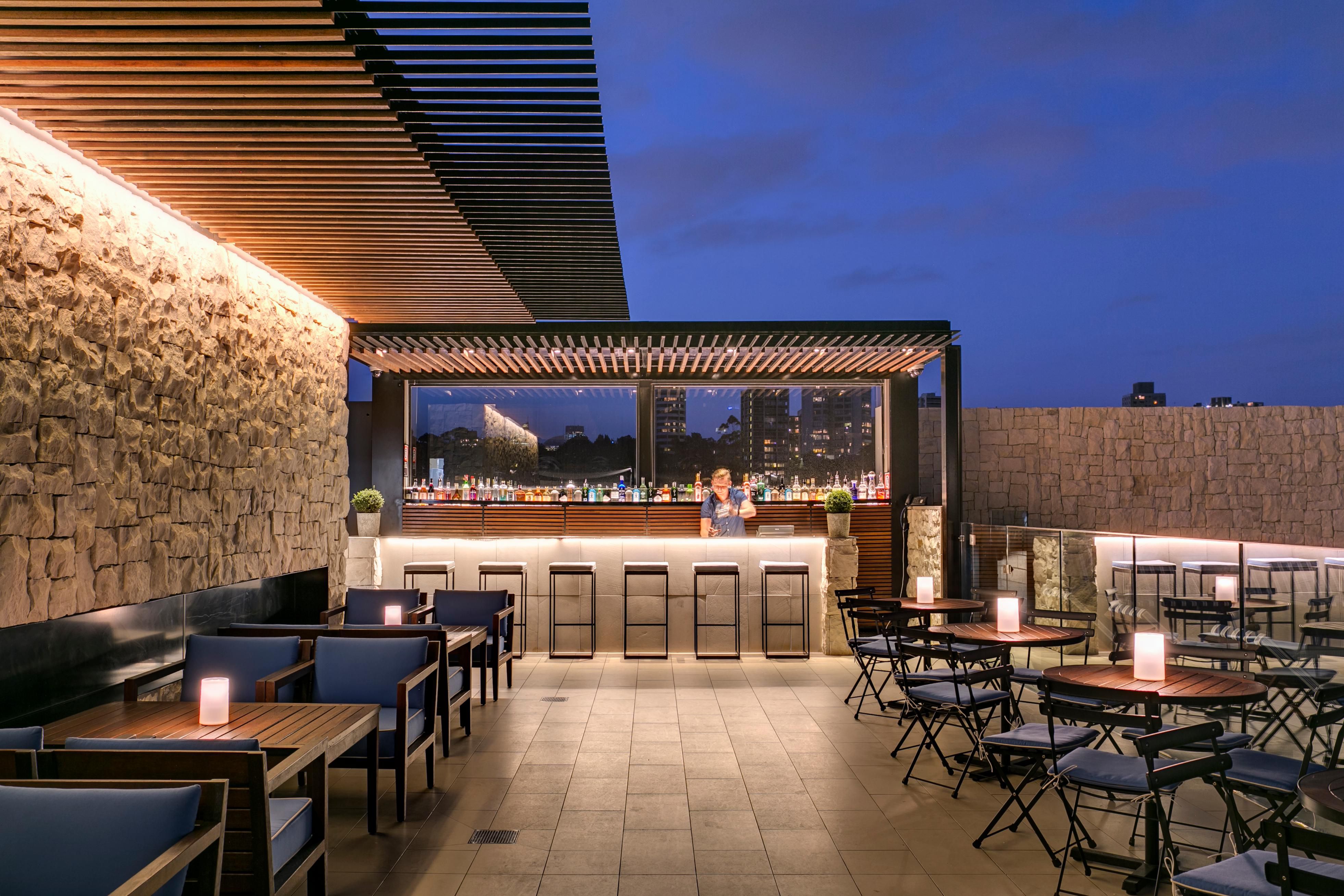 Dining Options in Sydney | InterContinental Sydney Double Bay