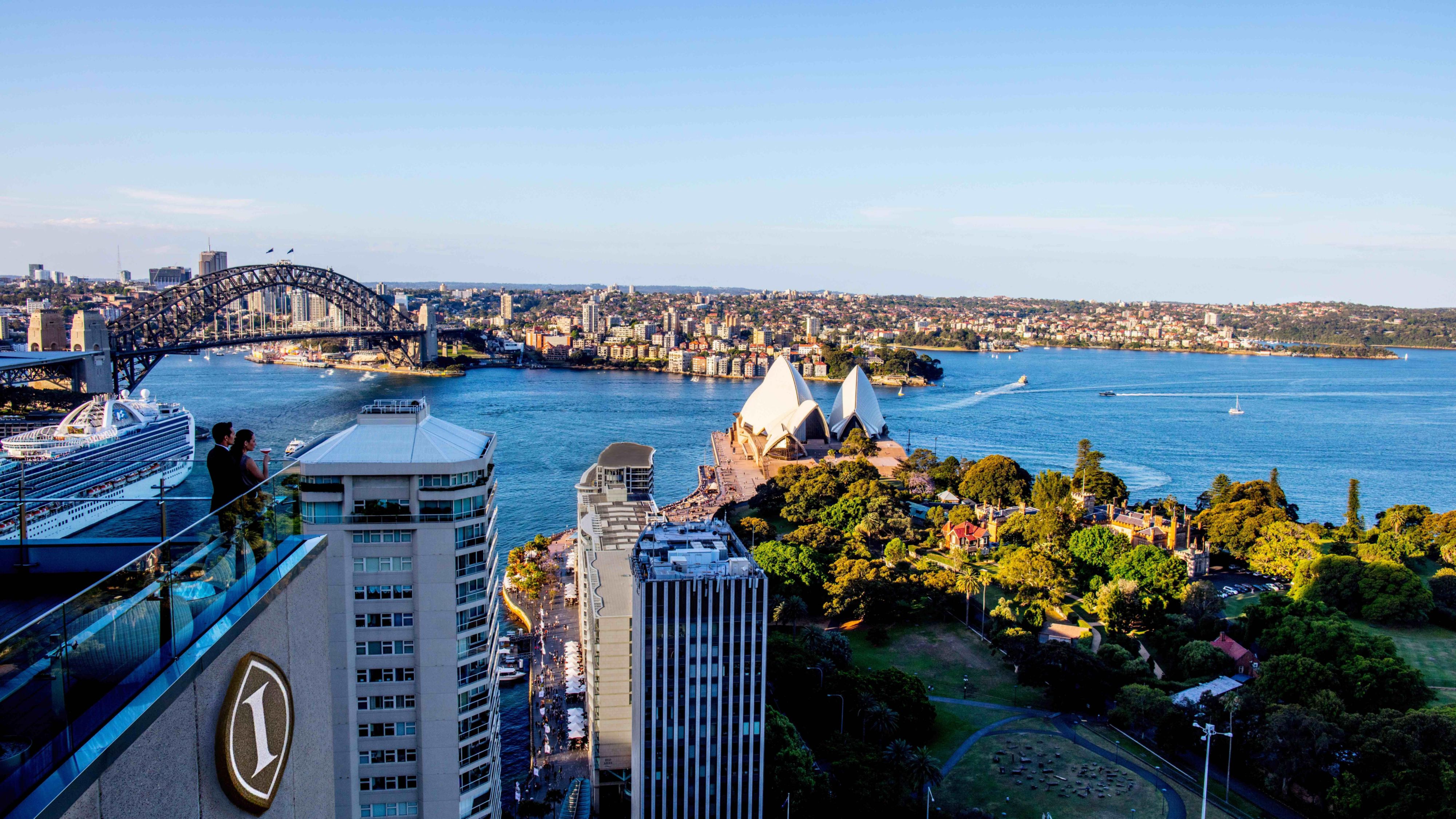 InterContinental Sydney | Luxury Hotel in Sydney