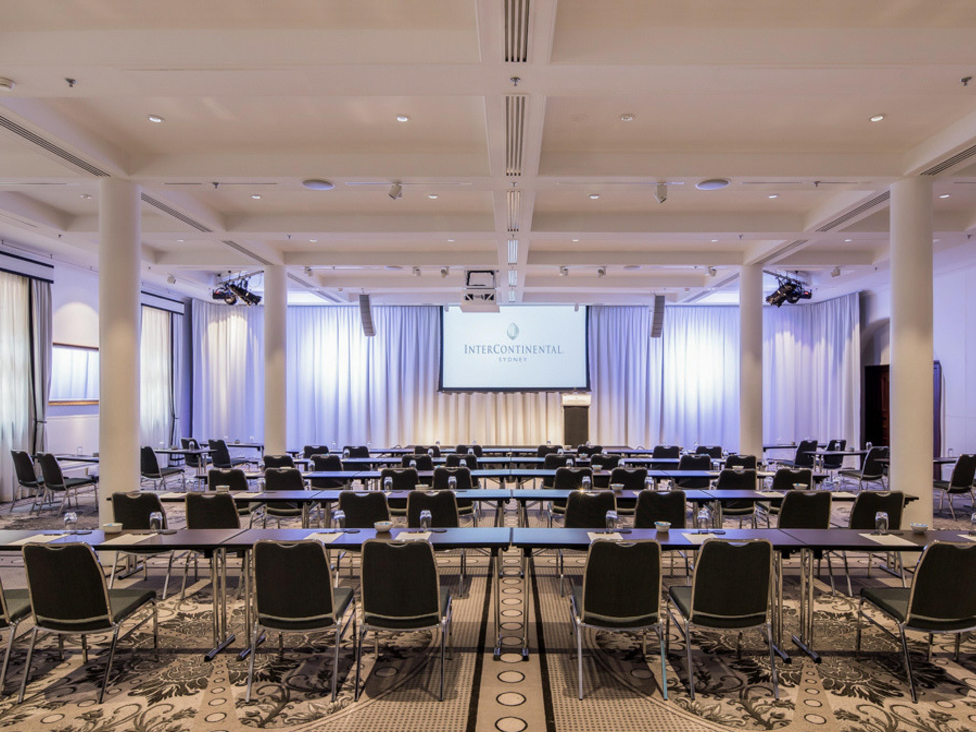 InterContinental Sydney | Luxury Hotel in Sydney