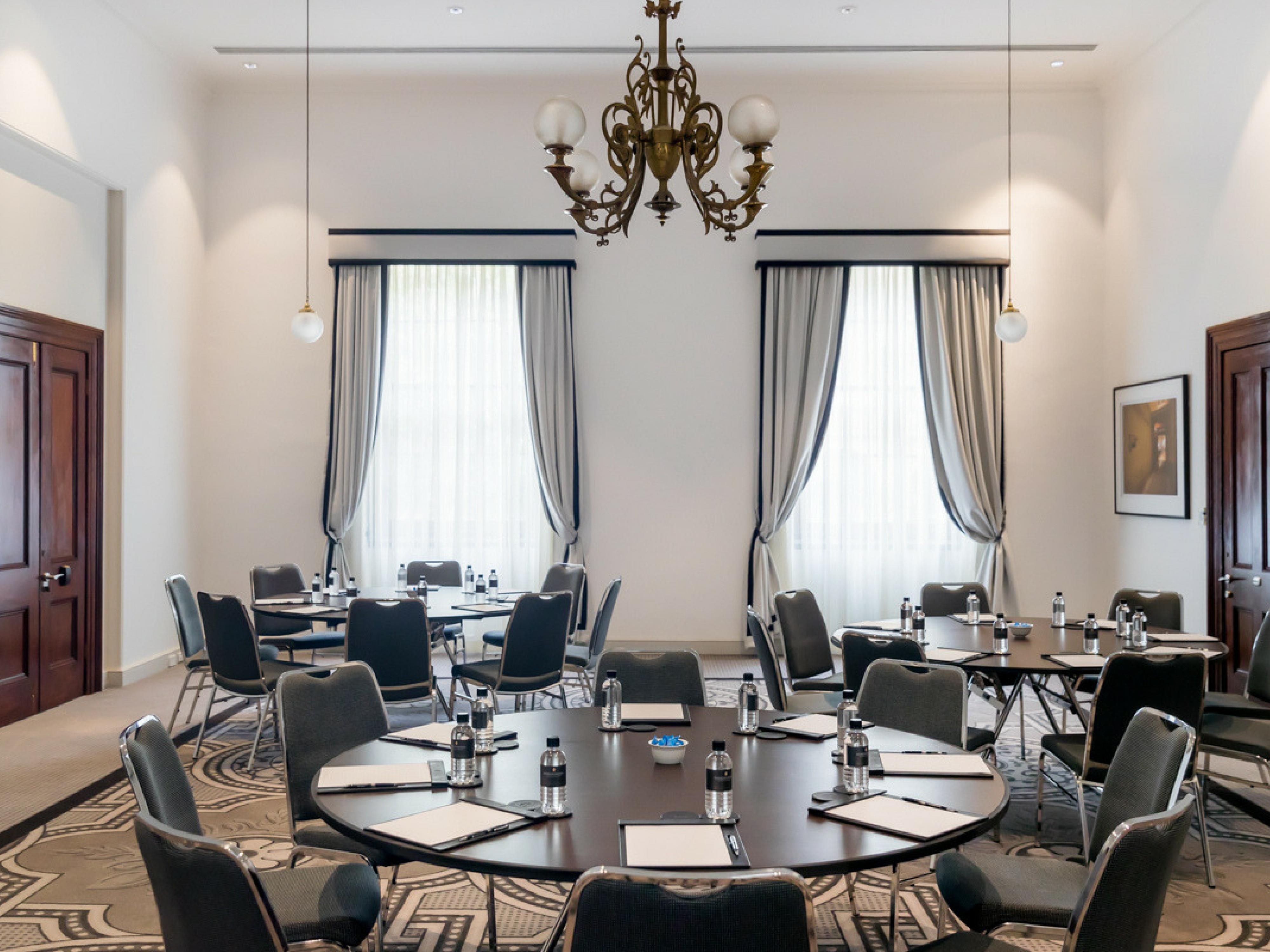 Sydney Wedding & Event Venue | InterContinental Sydney