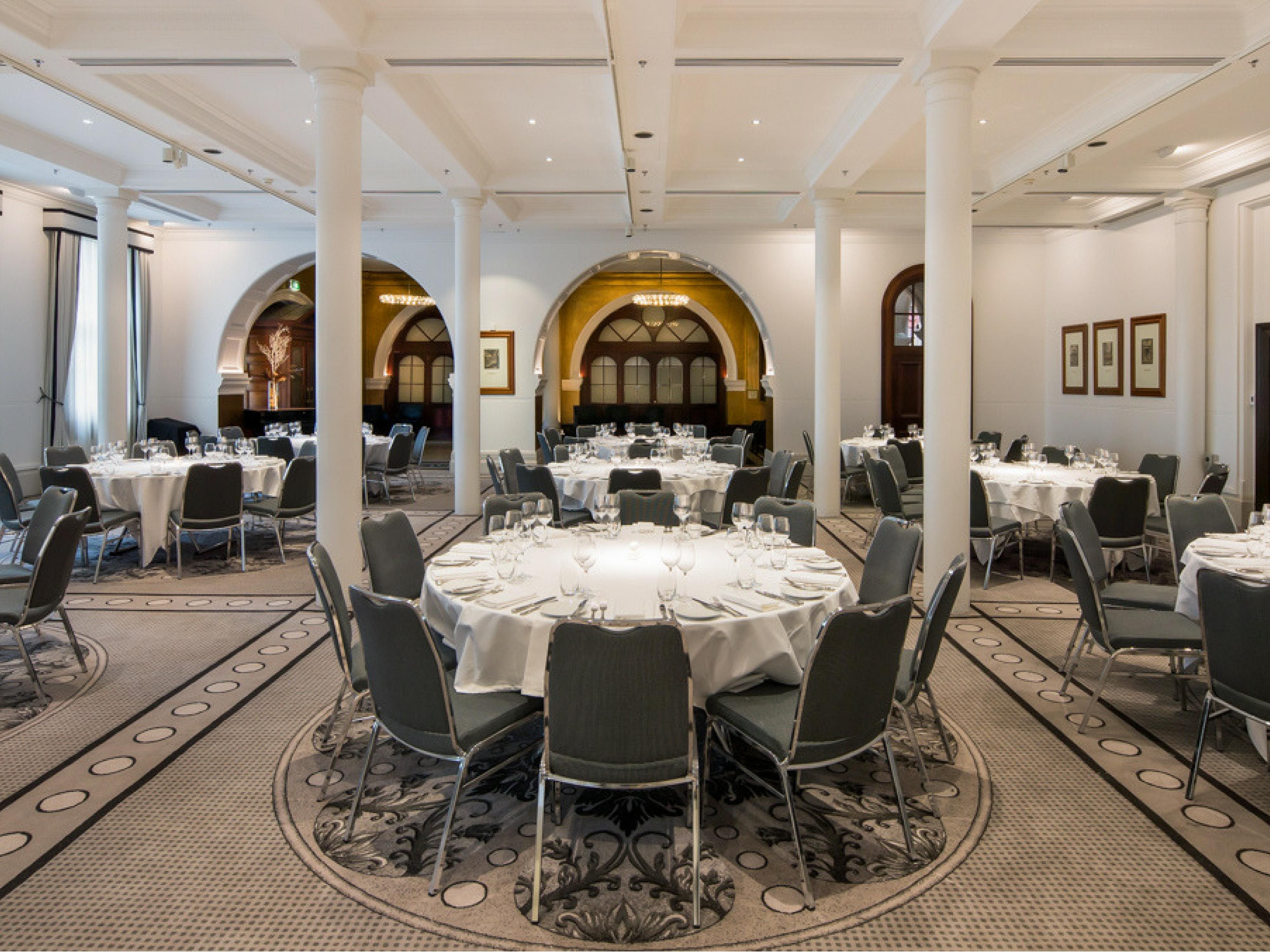 InterContinental Sydney | Luxury Hotel in Sydney