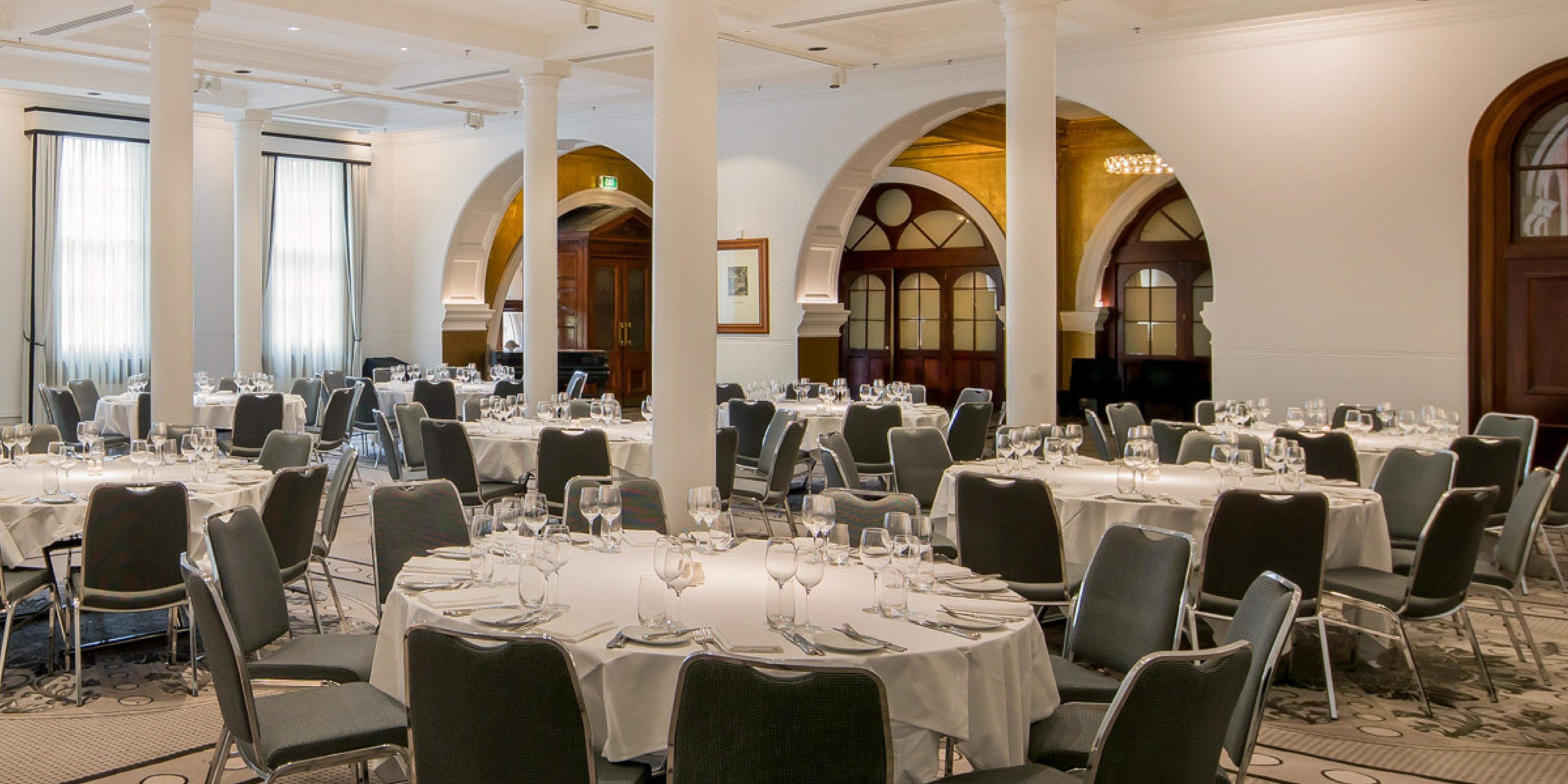 InterContinental Sydney | Luxury Hotel in Sydney