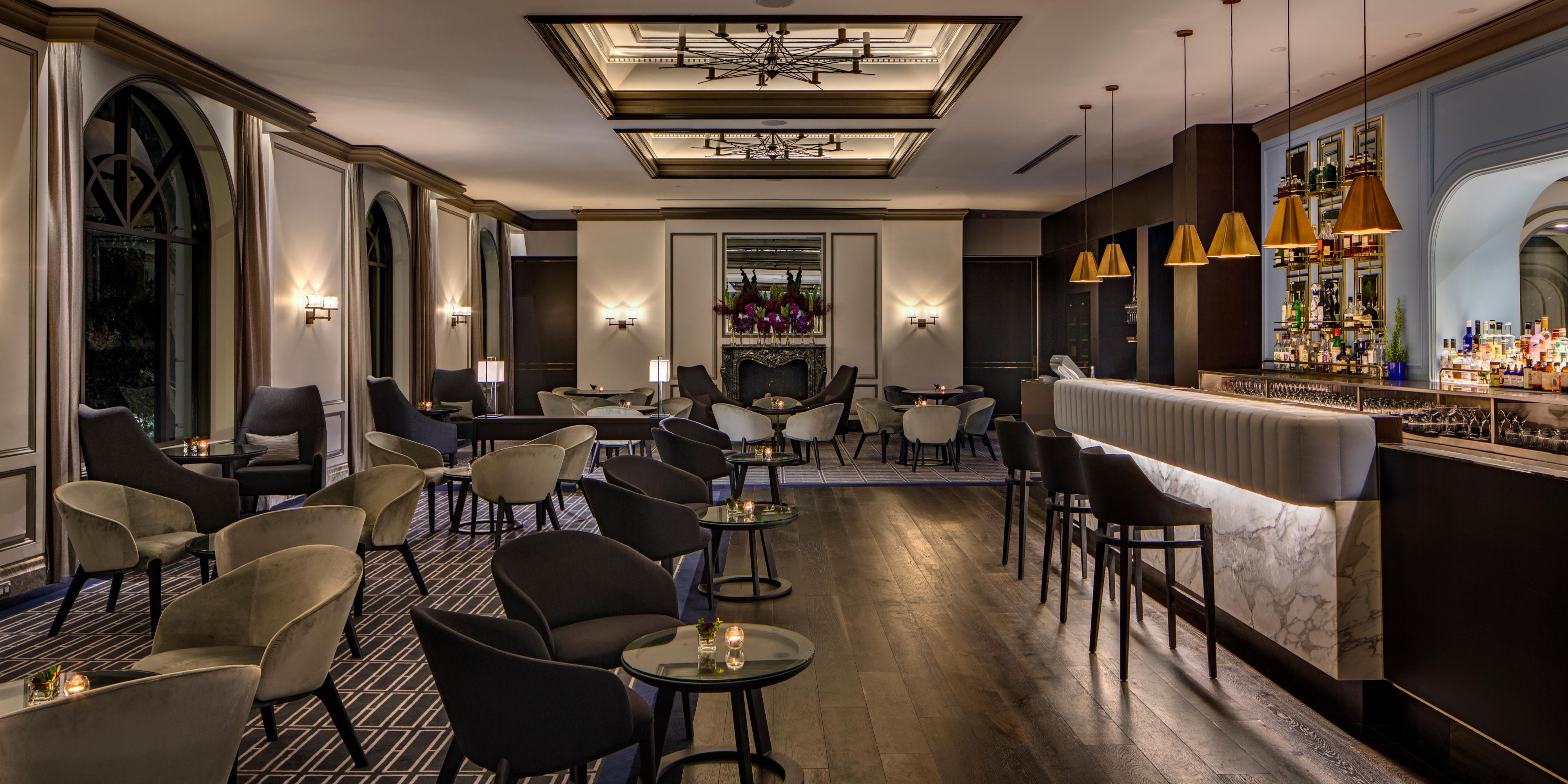 Dining Options in Sydney | InterContinental Sydney Double Bay